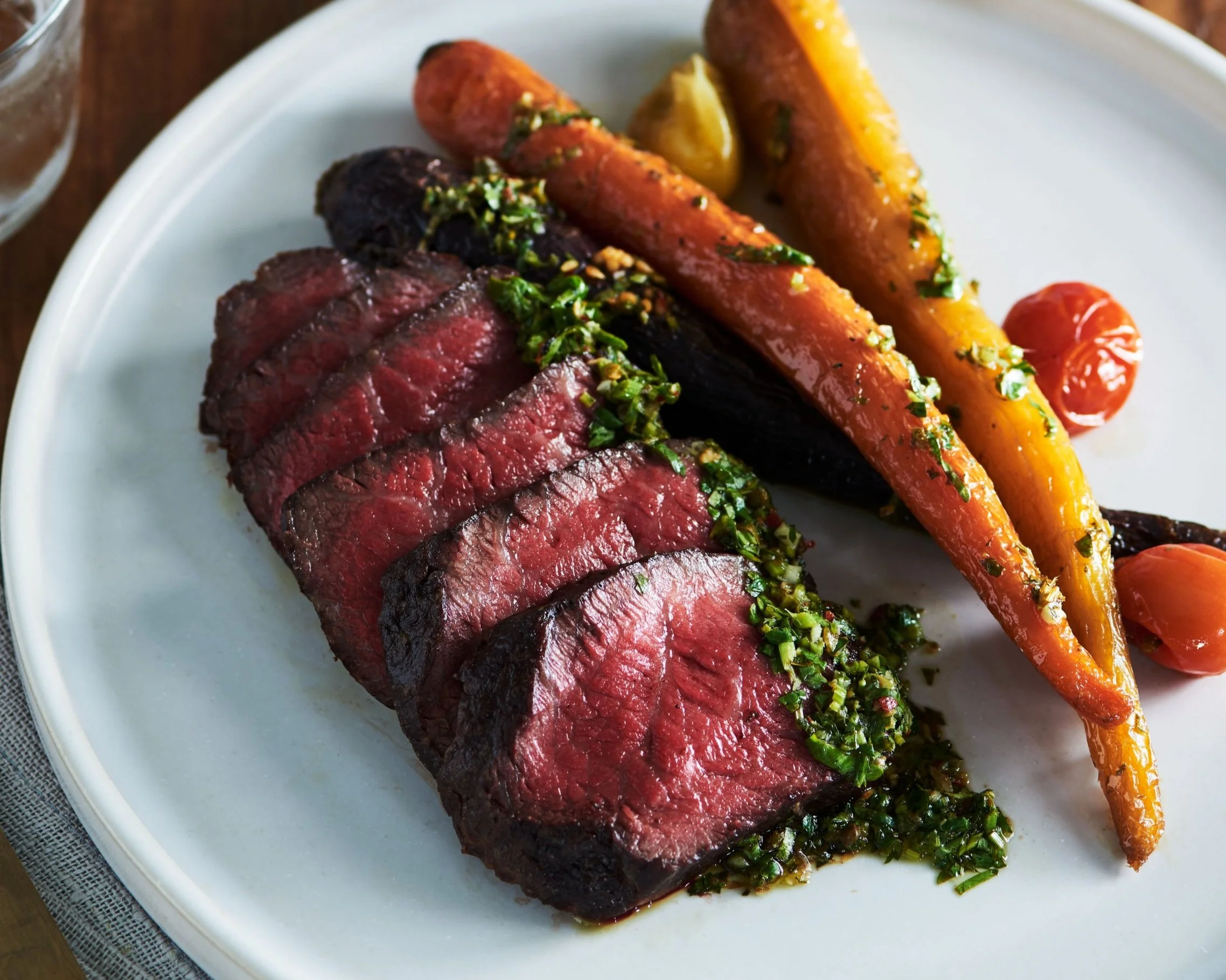 Our Story — Black Hawk Farms | American Wagyu Beef