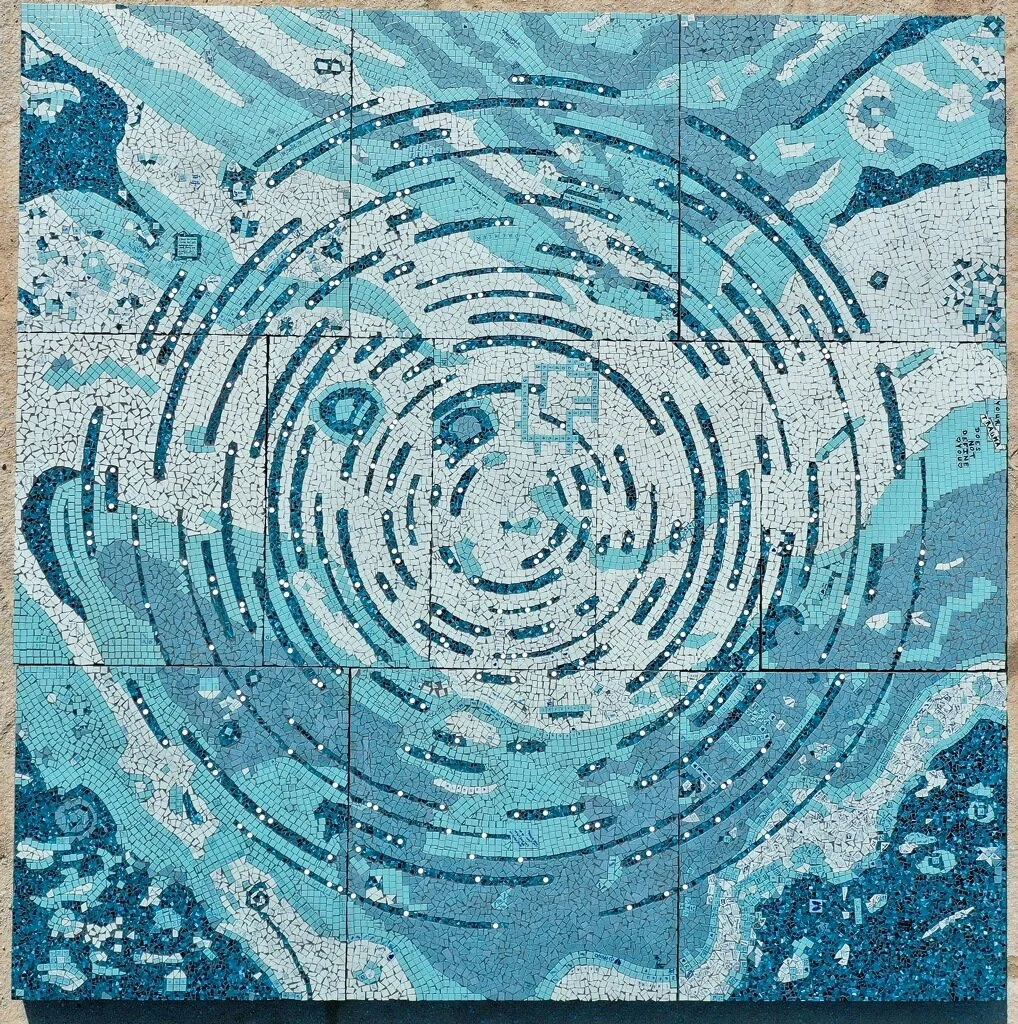 Healing Arts — Mosaic 528hz