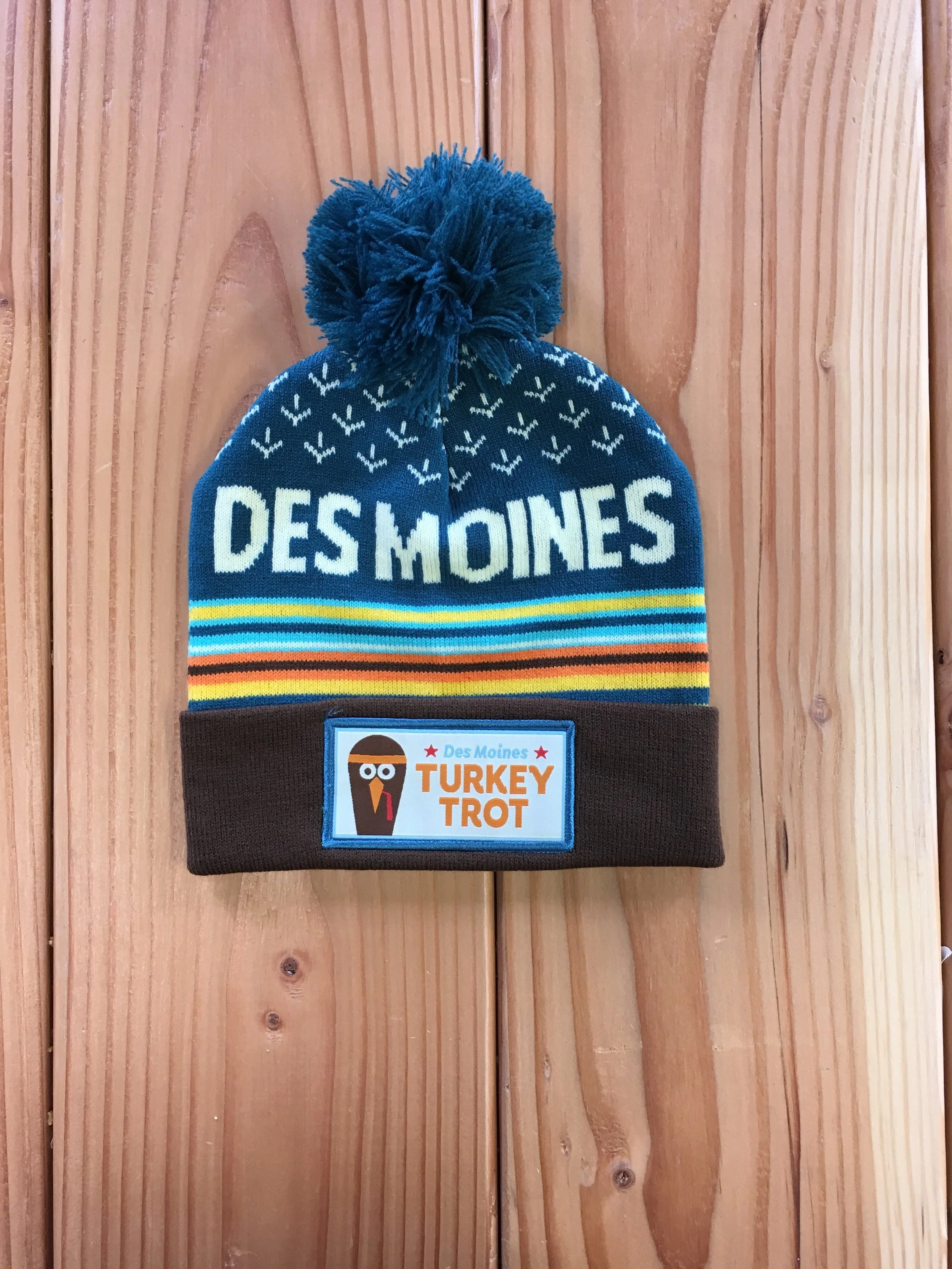 Turkey Trot Athlete Store — Des Moines Turkey Trot