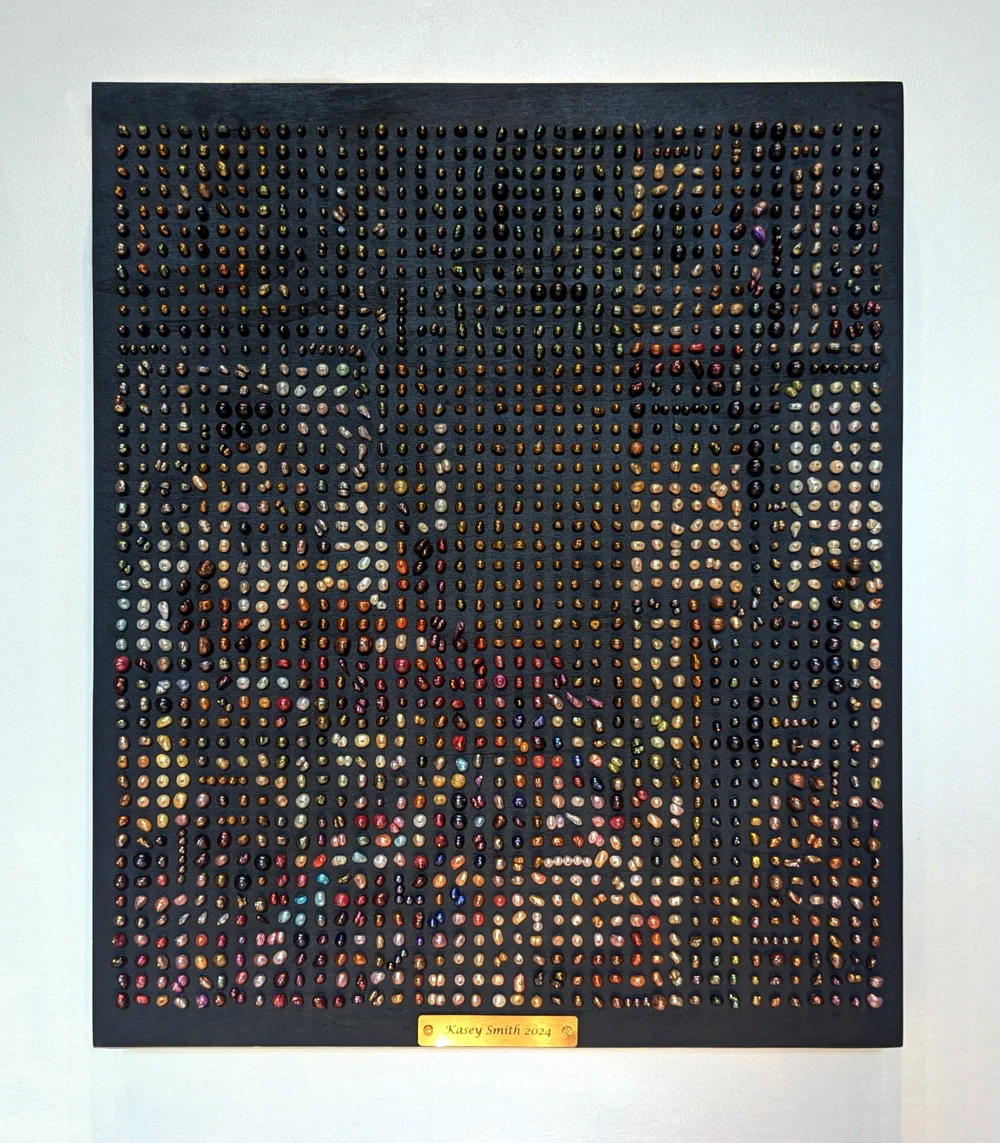 Kasey Smith Designs - Fine Art From The Netherlands