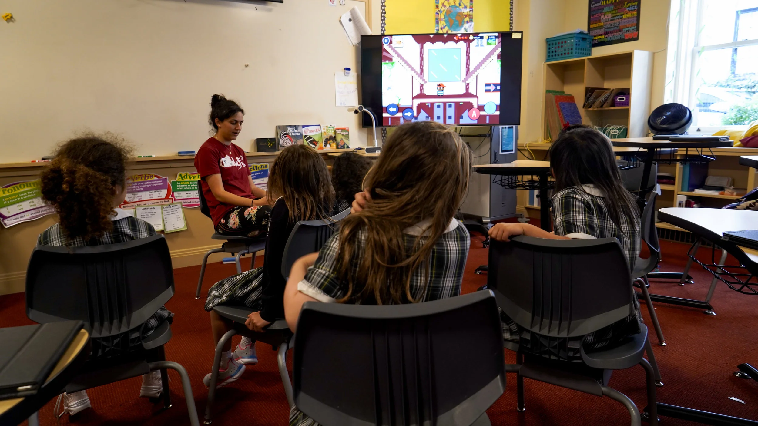 CodeFu: Coding for Kids — After School Coding Classes