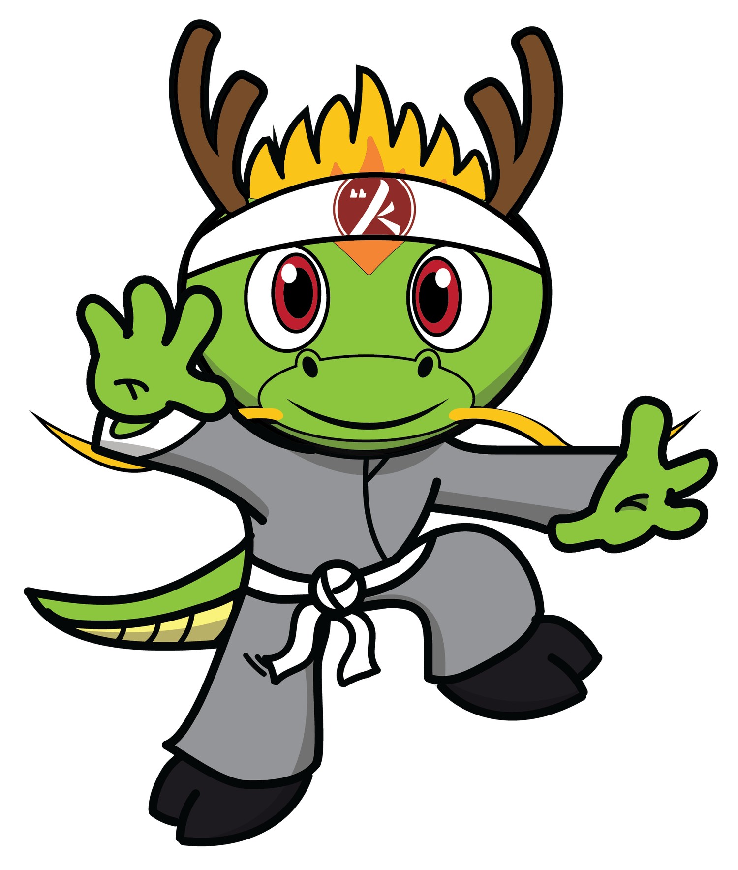 CodeFu: Coding for Kids — Locations