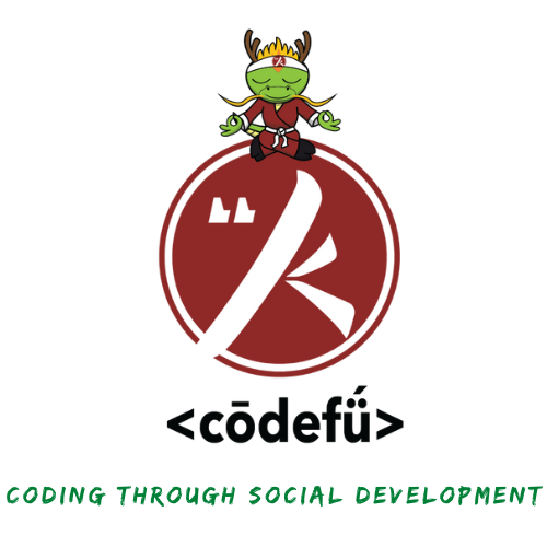 CodeFu: Coding for Kids — Summer Camps, Birthday Parties & More!