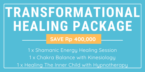 Transformational Healing Package — Energy Healing Specialists | The ...