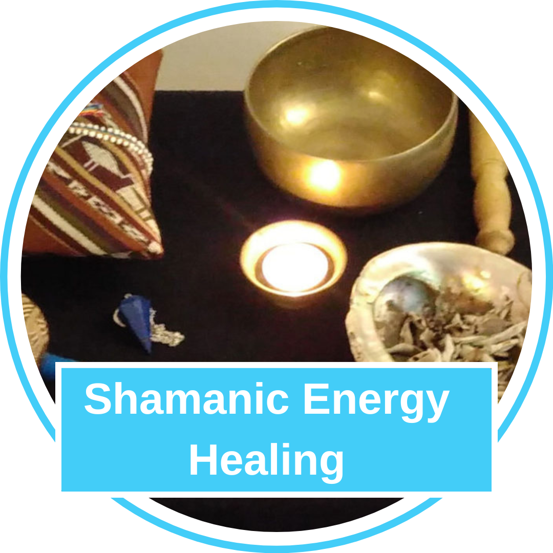 Transformational Energy Healing | The Juicy Effect
