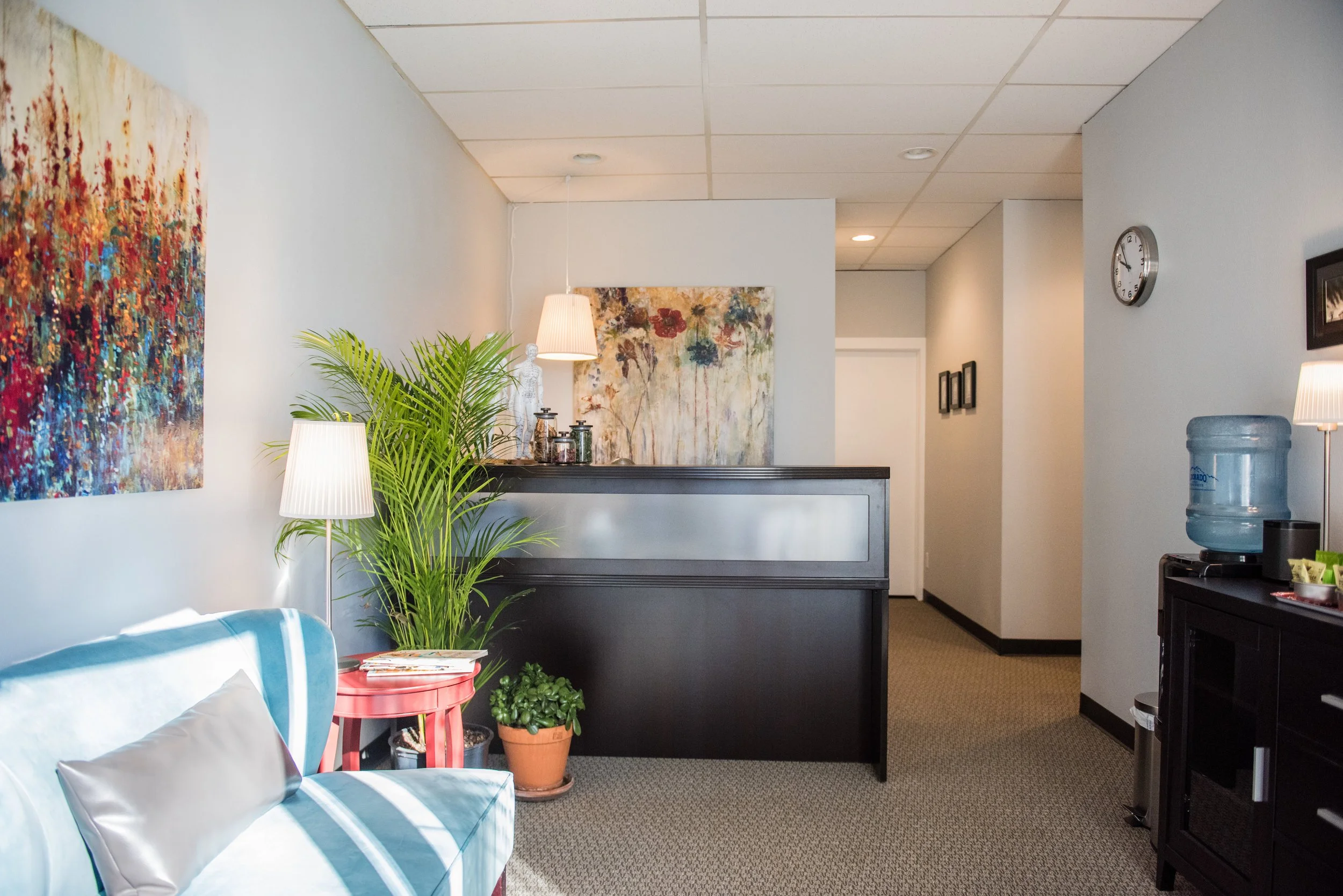 Ponderosa Natural Medicine- Comprehensive and Effective Healthcare