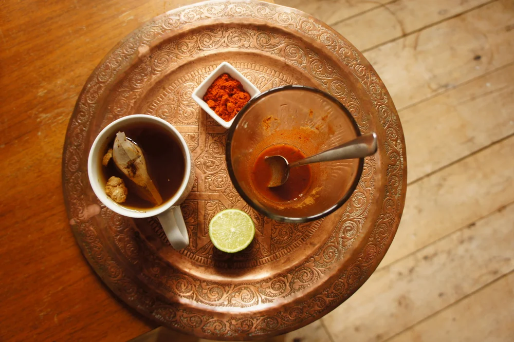 6 Amazing Health Benefits of a Cayenne Pepper Cleanse — Yobaba Lounge