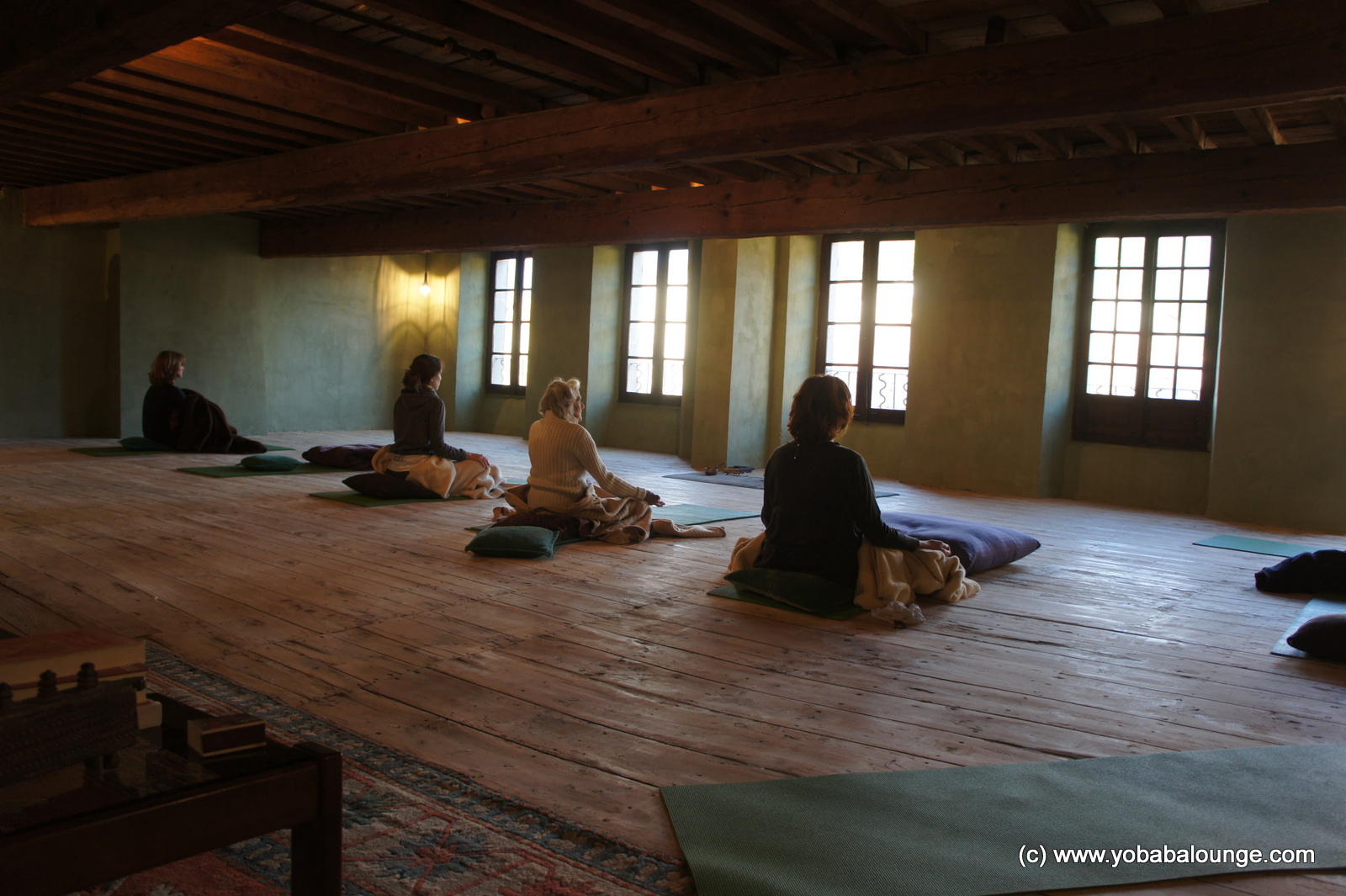 Photo galleries — Yobaba Lounge