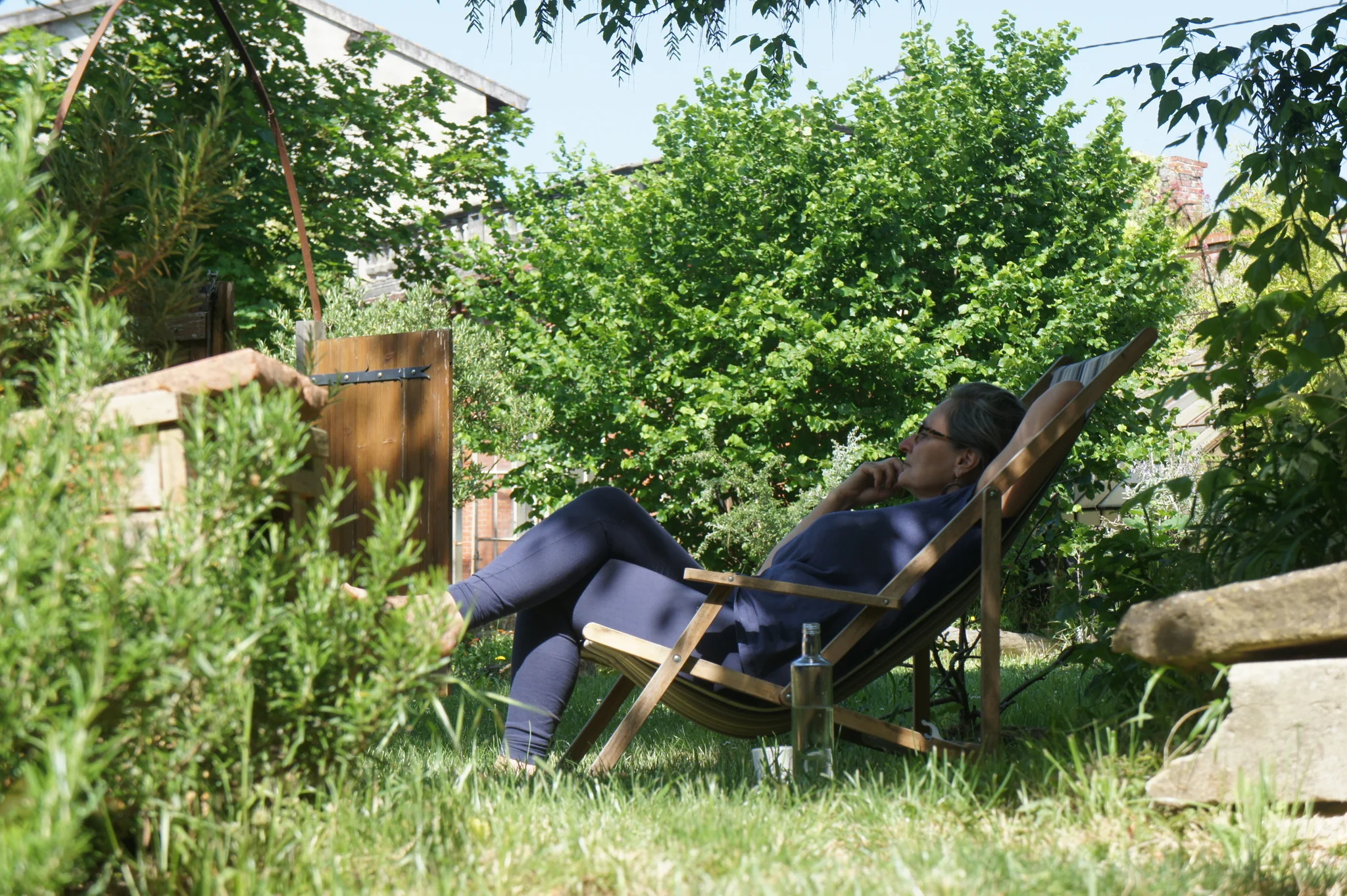 5 great reasons to practice periods of Noble Silence — Yobaba Lounge