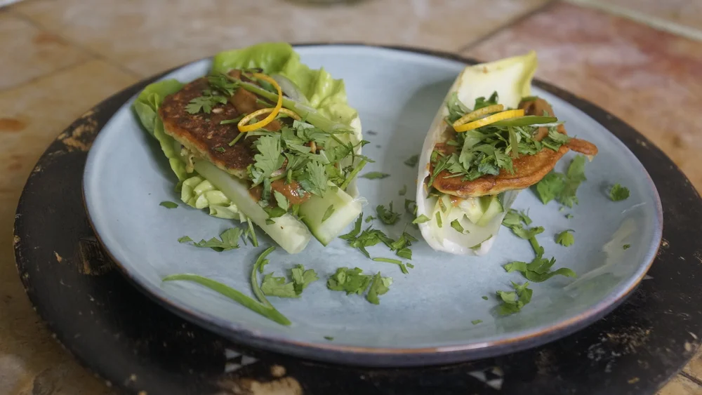 Retreat Venue France — Yobaba Lounge