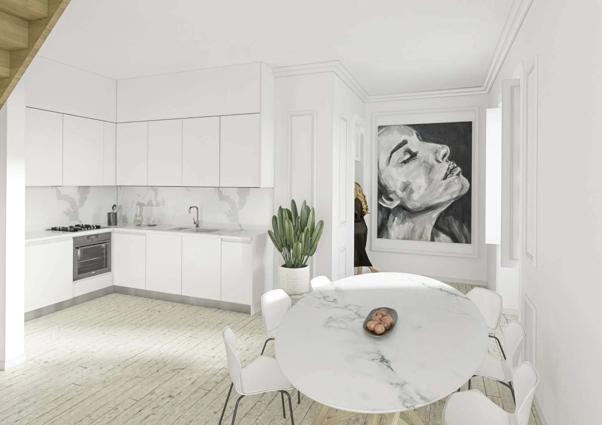 Render — 3d Studio & design