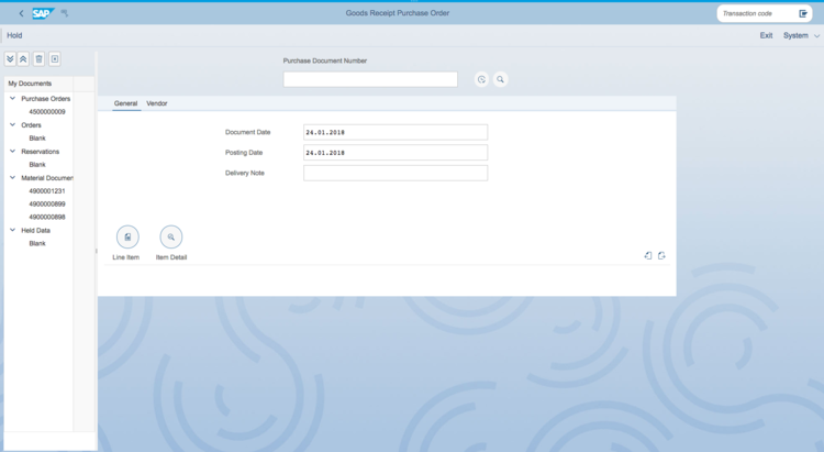 Basis and others: User experience: Screen Personas or SAP Fiori?