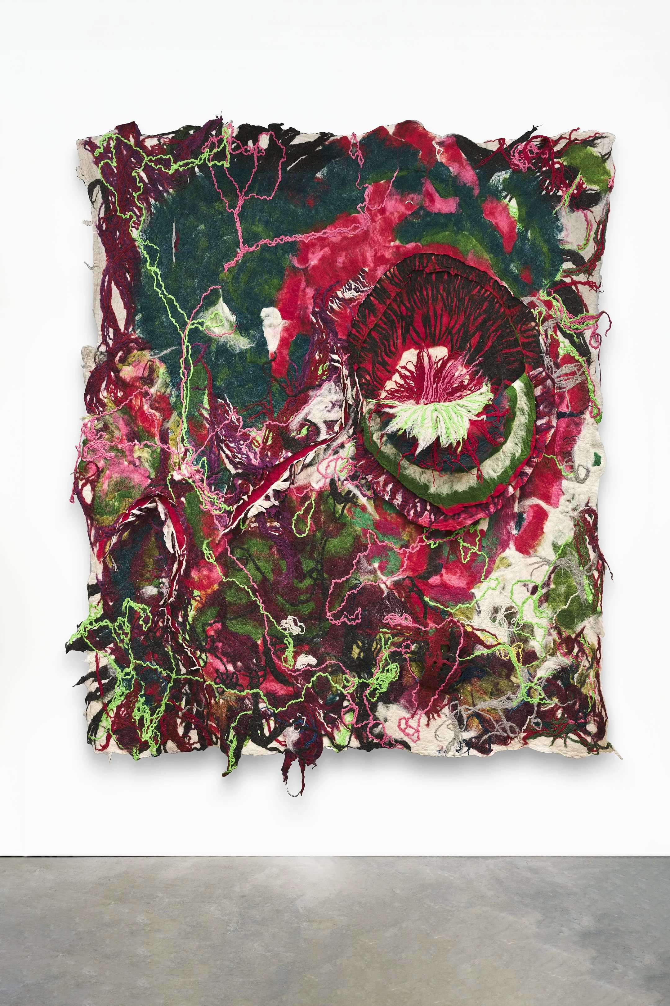Work — Sagarika Sundaram