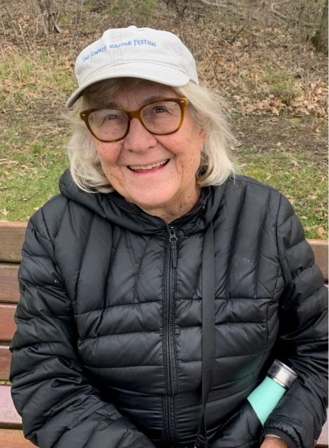 On Being Invited to Write an Ode to a Vegetable — Wisconsin Fellowship ...