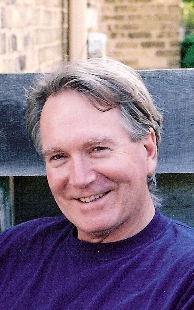 Stephen Anderson EAST — Wisconsin Fellowship of Poets