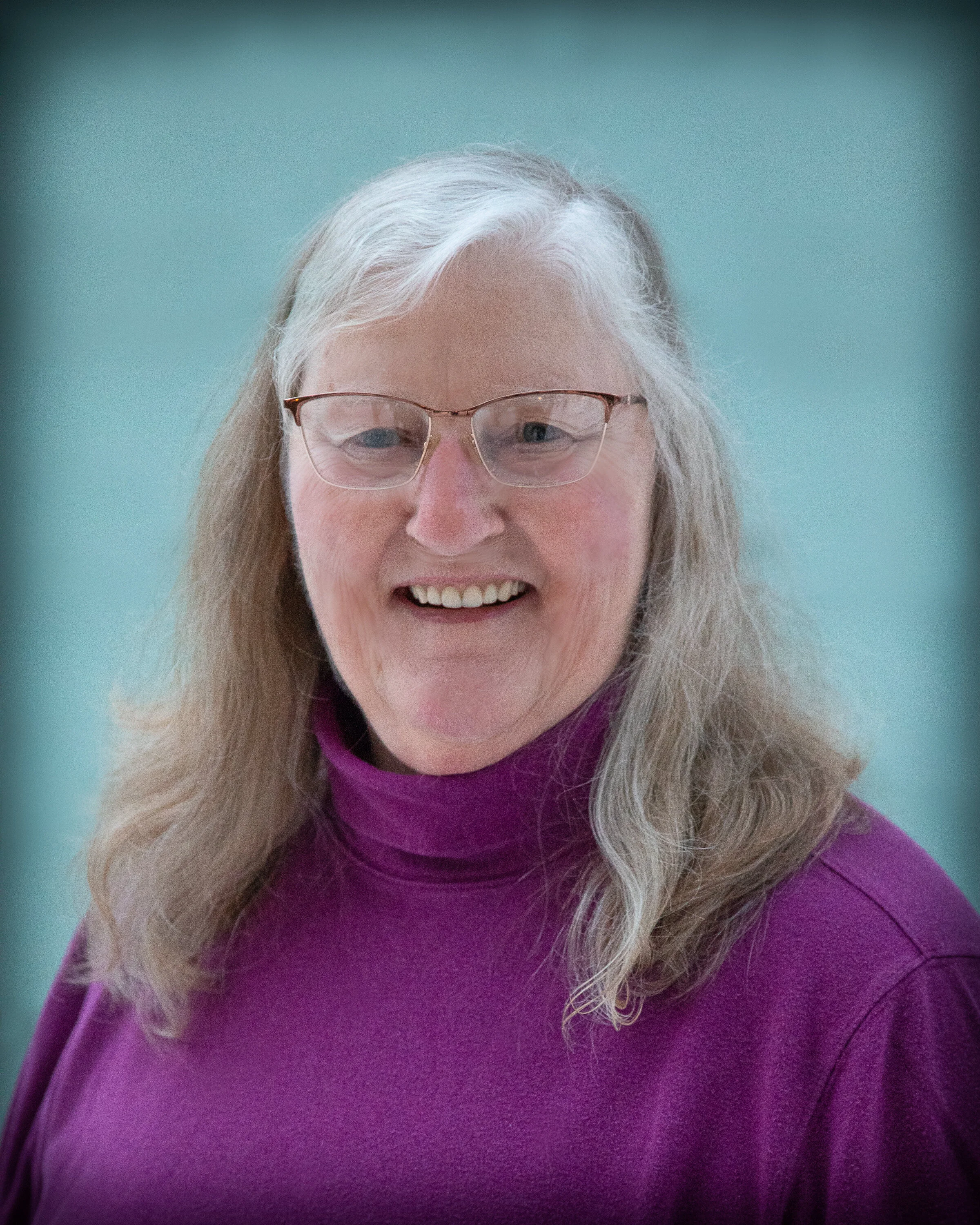 Betsy Borchardt MID CENTRAL — Wisconsin Fellowship of Poets