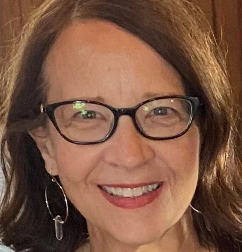 Angela Hoffman SOUTH CENTRAL — Wisconsin Fellowship of Poets