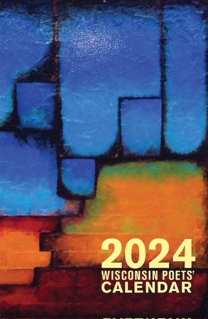 Poets' Calendar — Wisconsin Fellowship of Poets