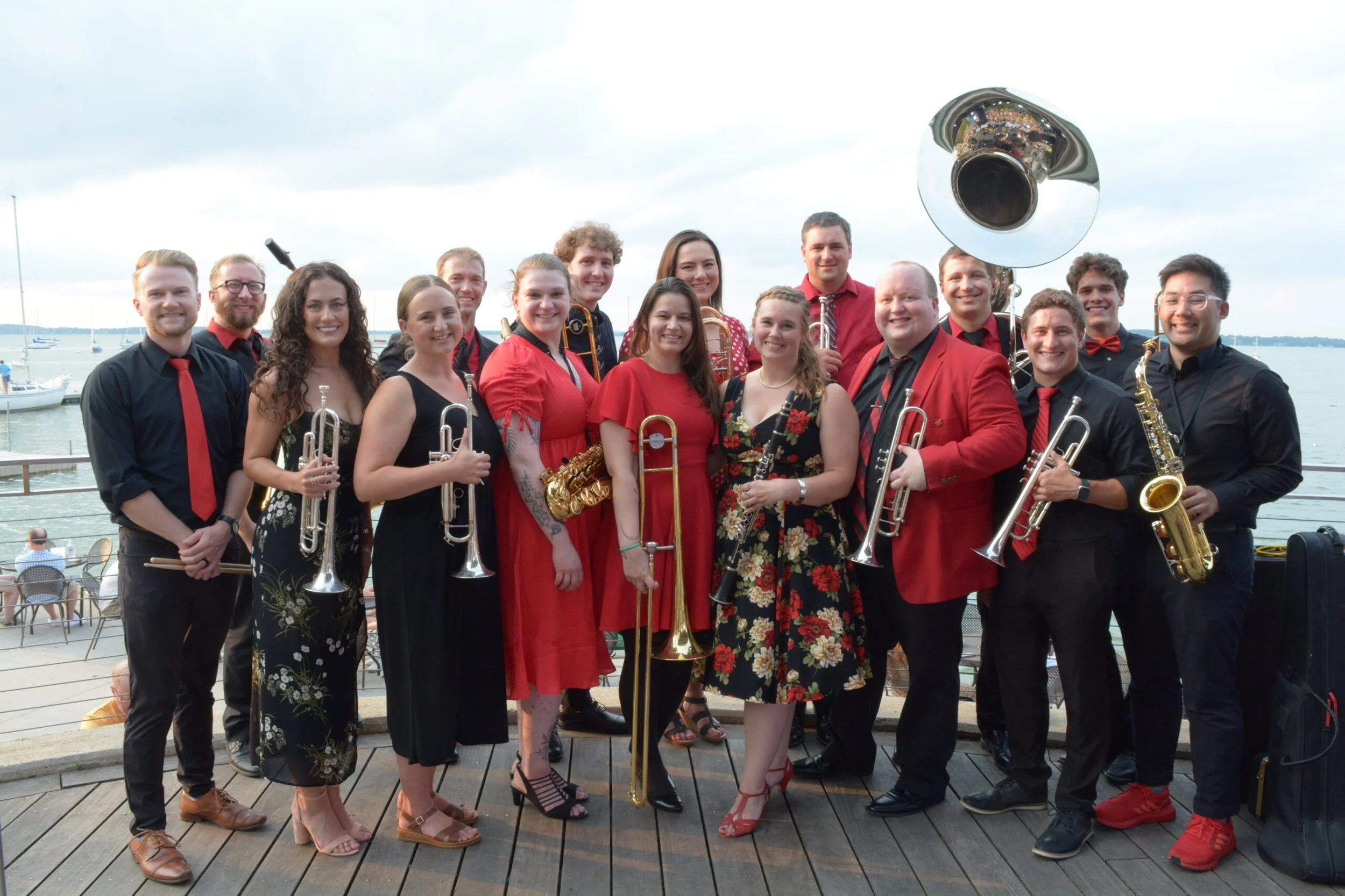 Conference Schedule — Wisconsin Fellowship of Poets