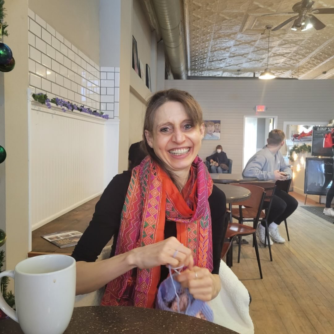 Said Scylla to Charybdis — Wisconsin Fellowship of Poets