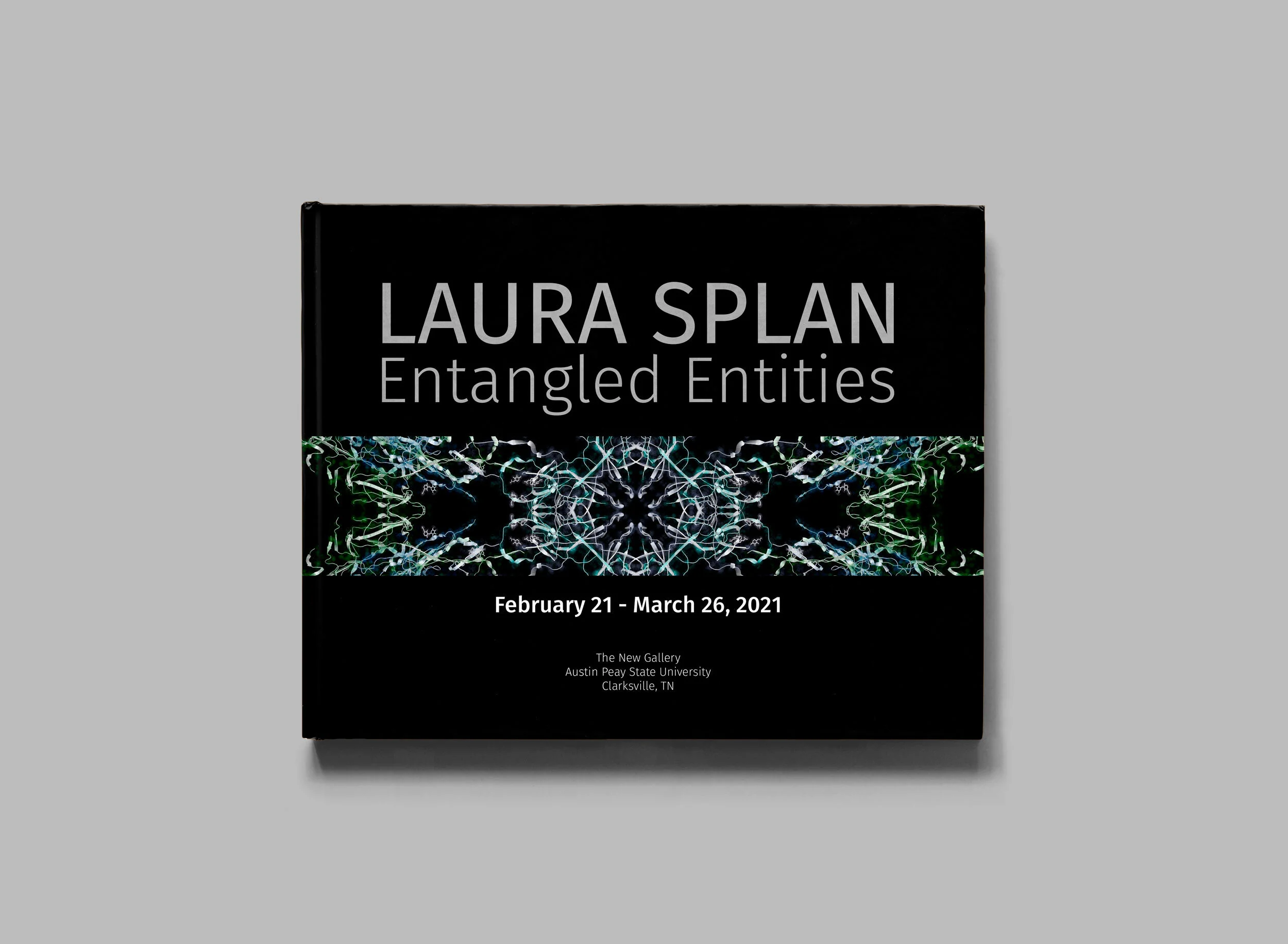 Publications & Catalogs — Laura Splan
