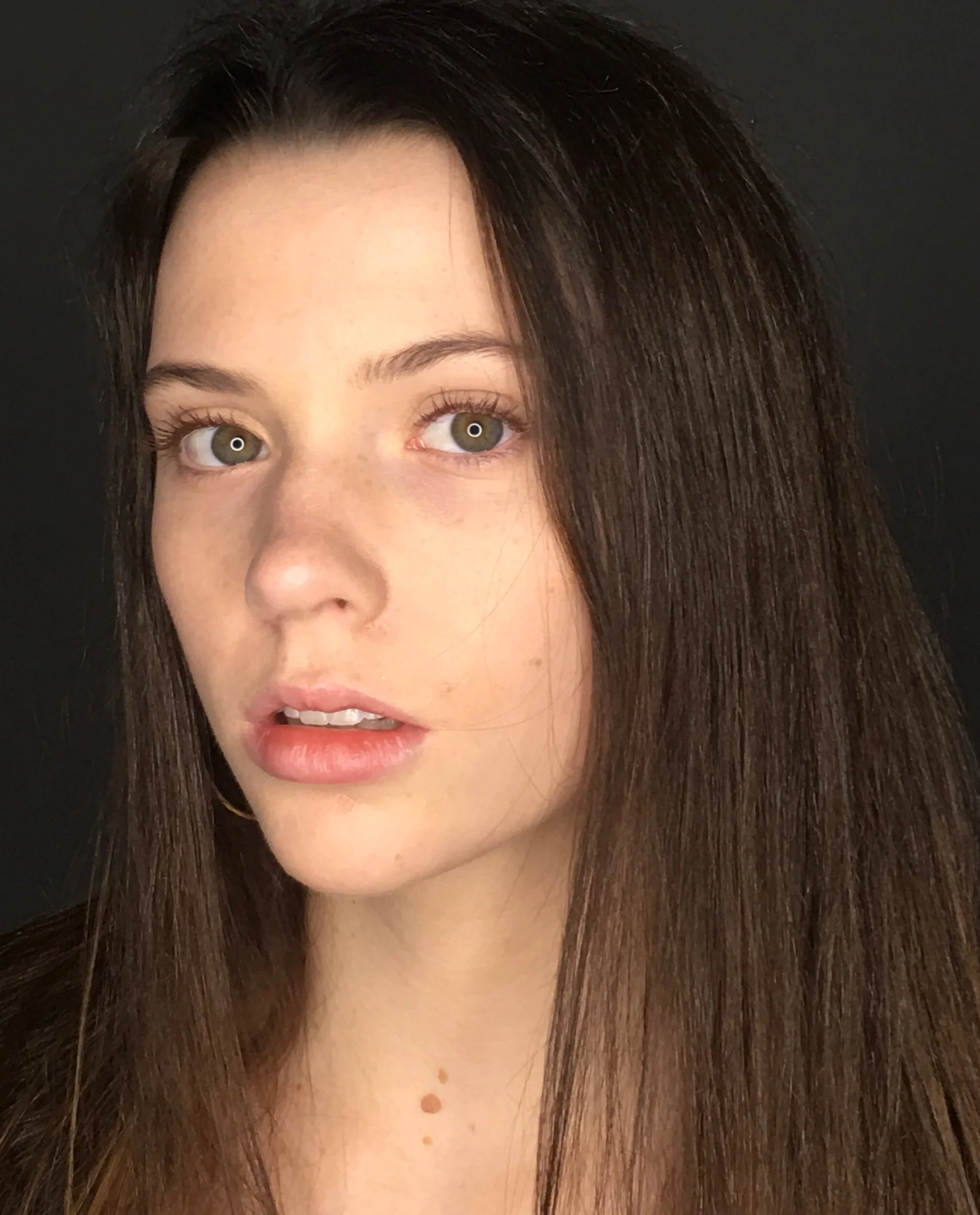 PHOTOS + COACHING — Kim Alley