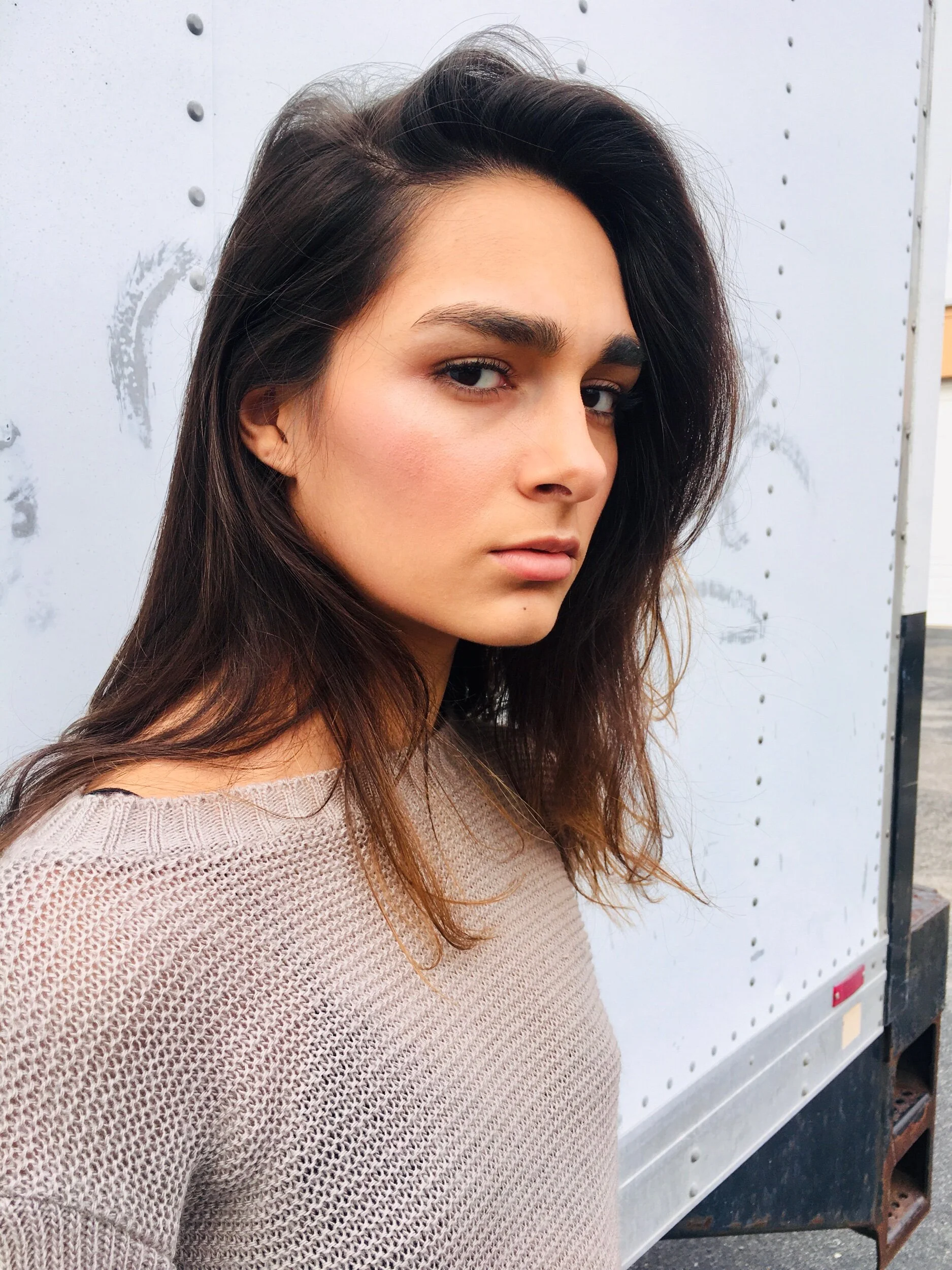 PHOTOS + COACHING — Kim Alley