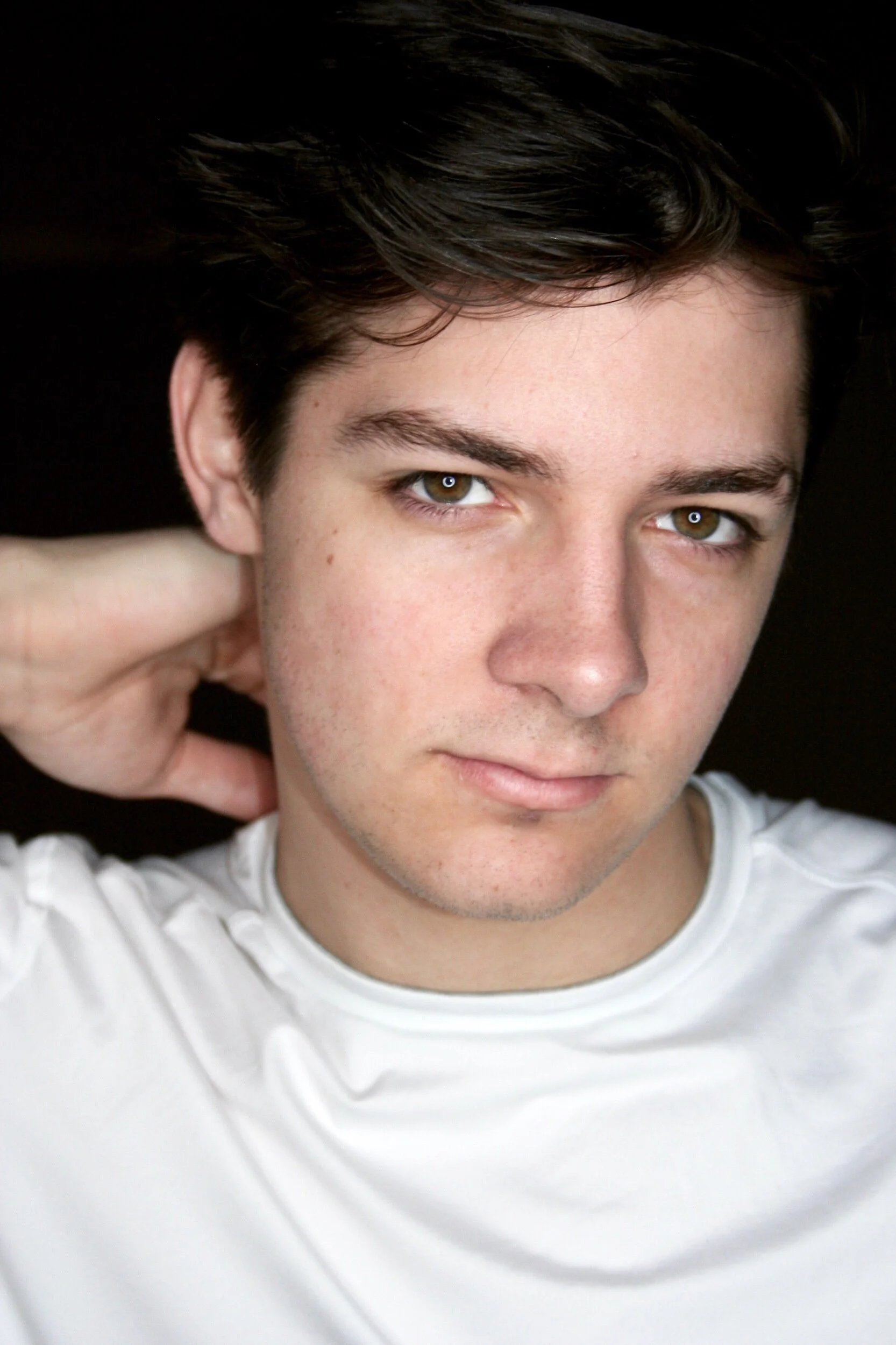 PHOTOGRAPHY — Kim Alley