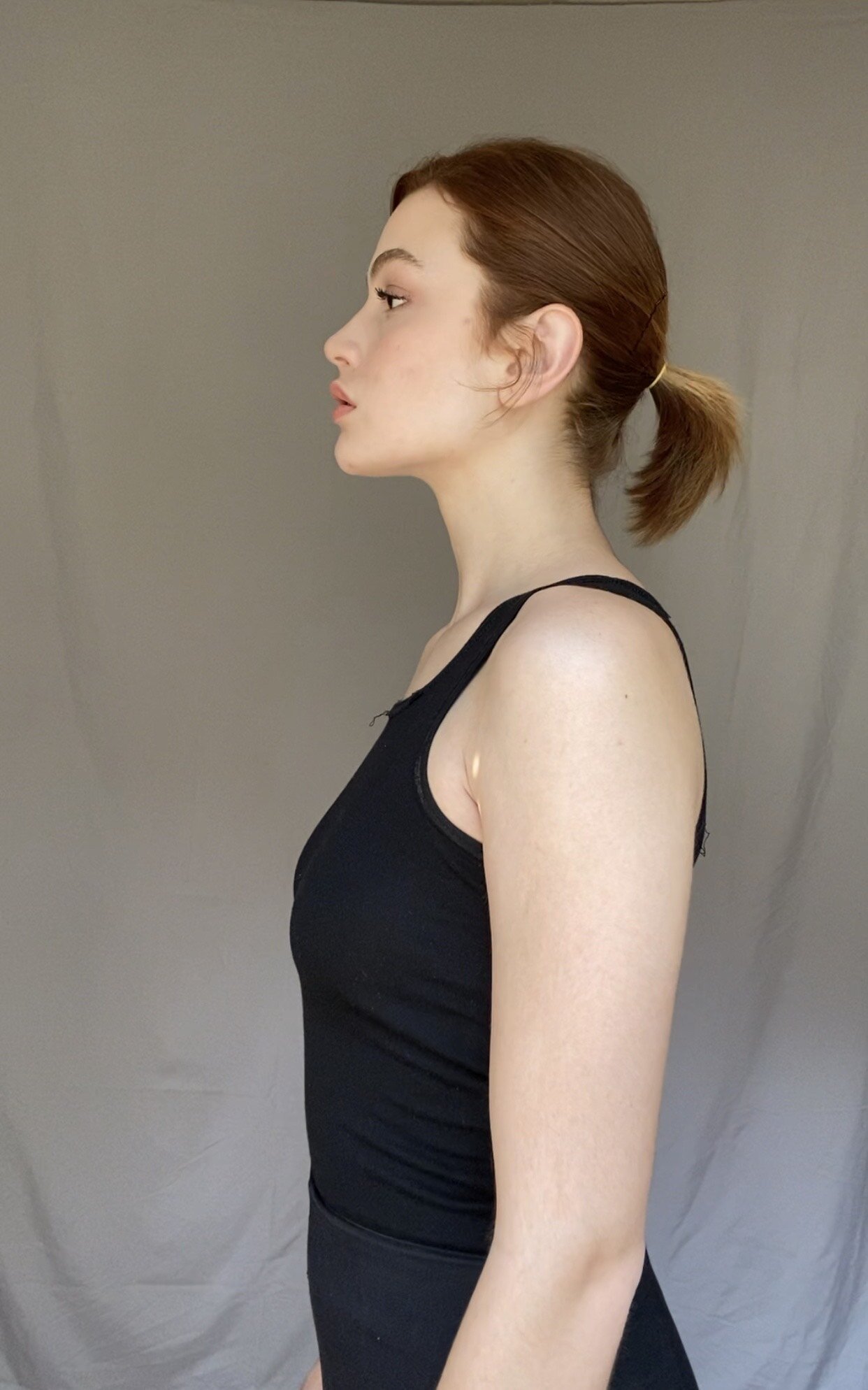 SABRINA SIGNED WITH LA MODELS AND NEW YORK MODELS — Kim Alley