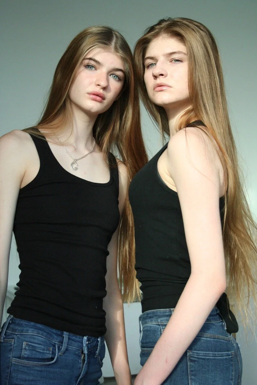 PHOTOGRAPHY — Kim Alley