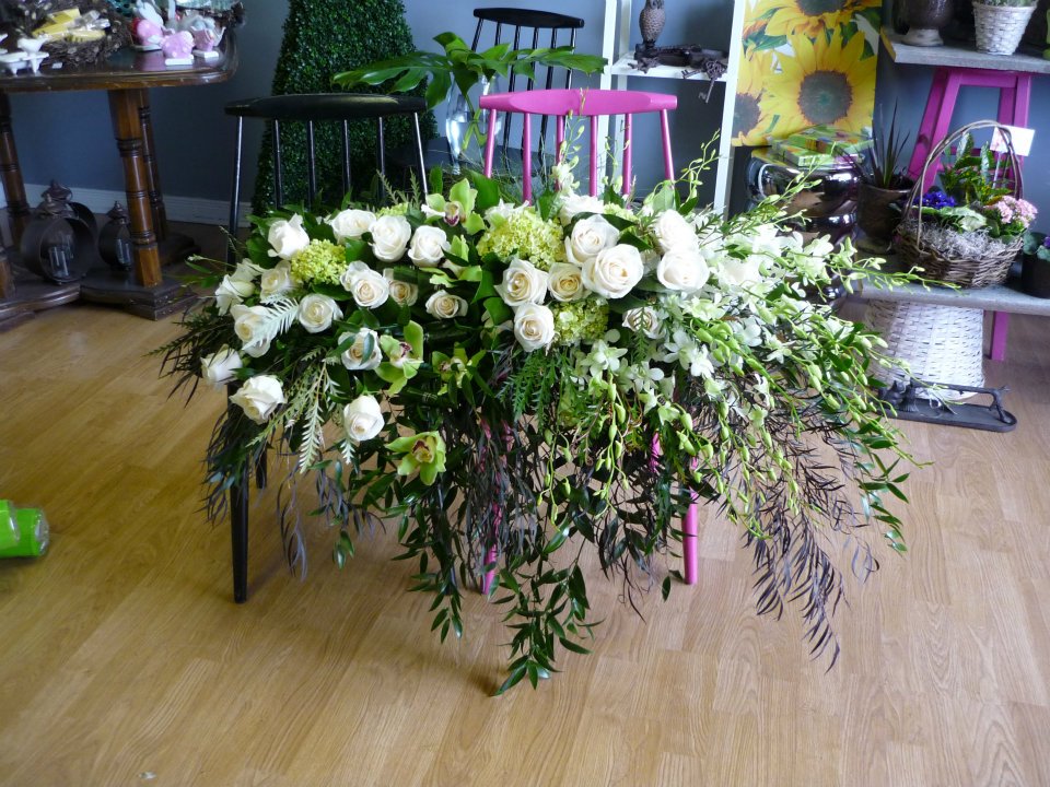 Order — The Flower Factory