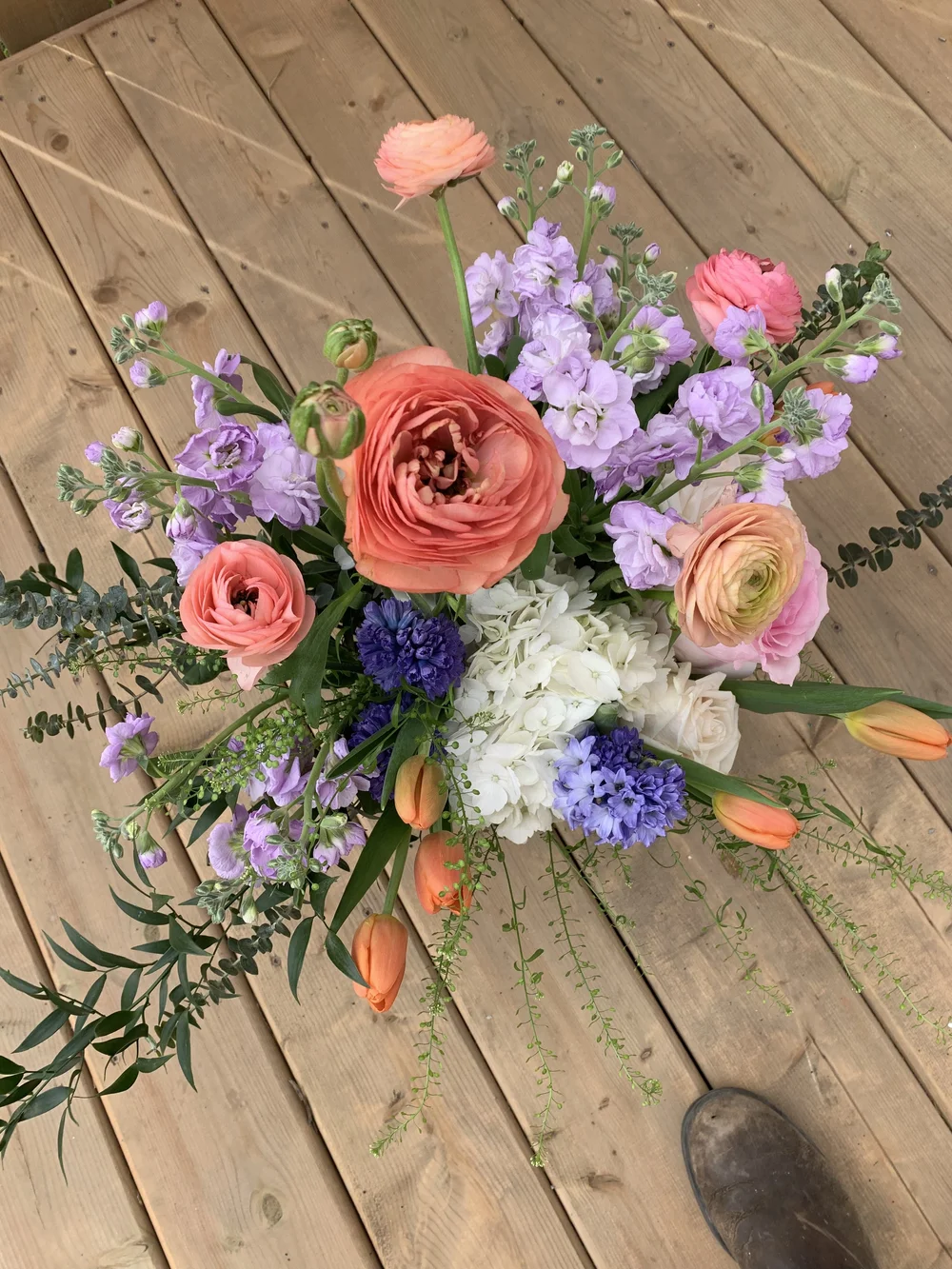 Order — The Flower Factory