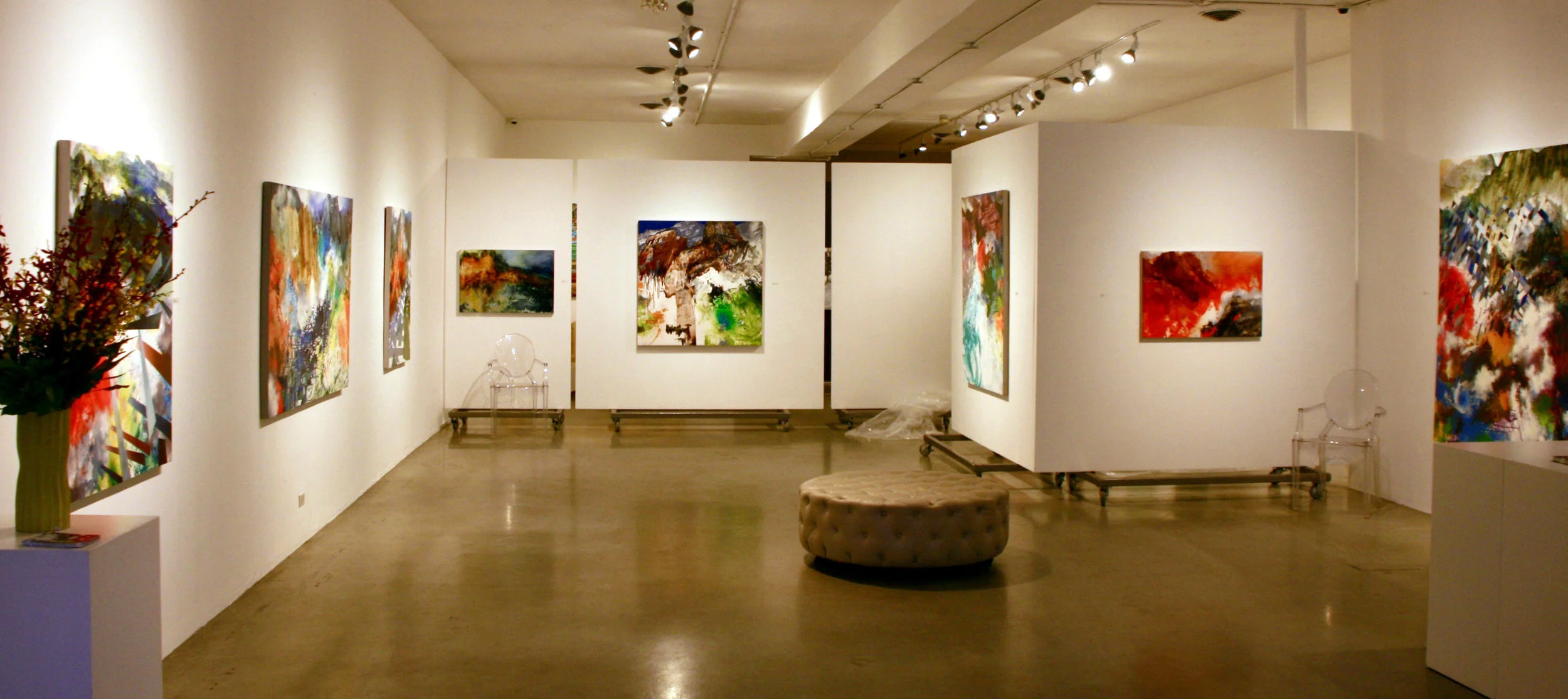 galleries — Kentree Speirs