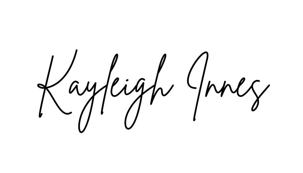 Kayleigh Innes
