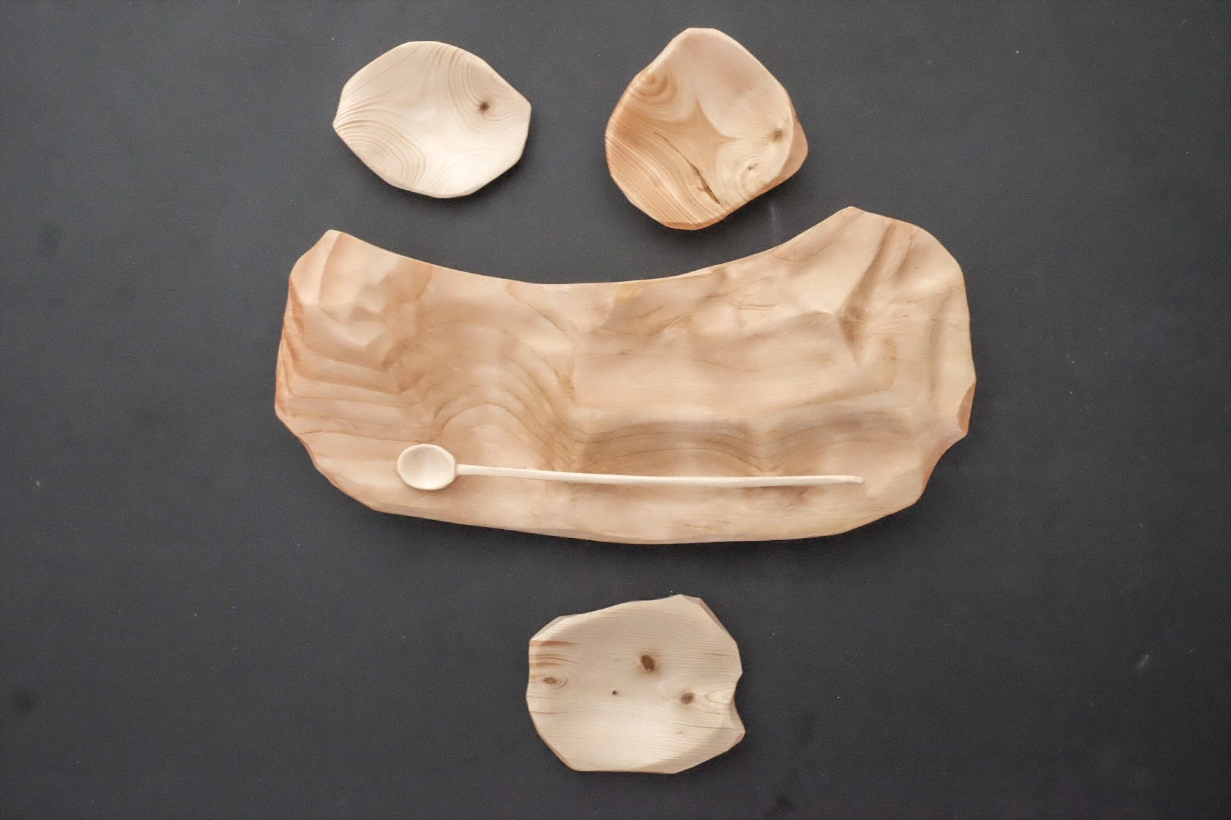 Objects — Indigo & Oak