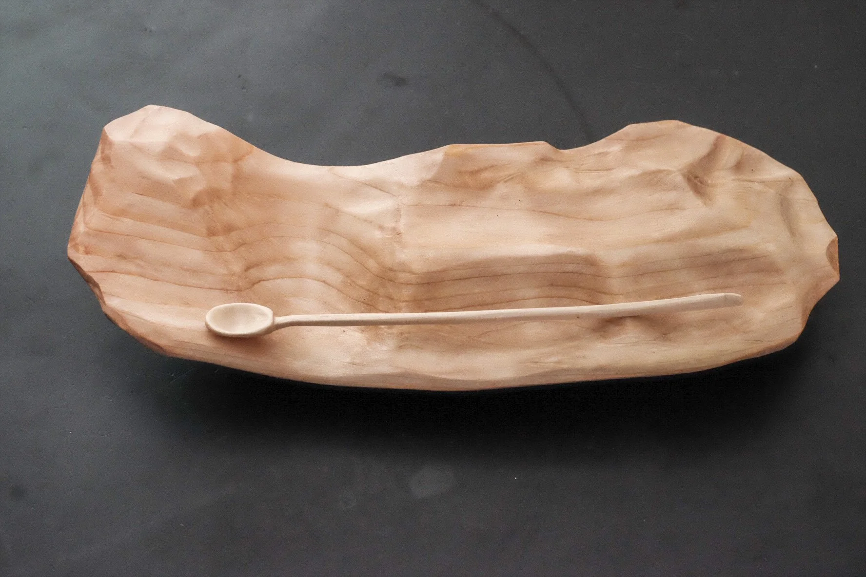 Objects — Indigo & Oak