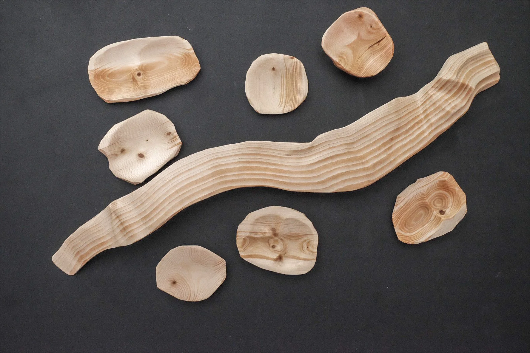 Objects — Indigo & Oak