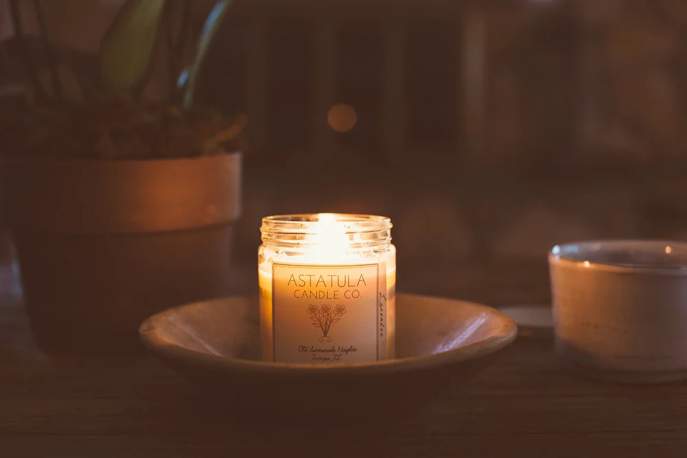 Astatula Candle Co.