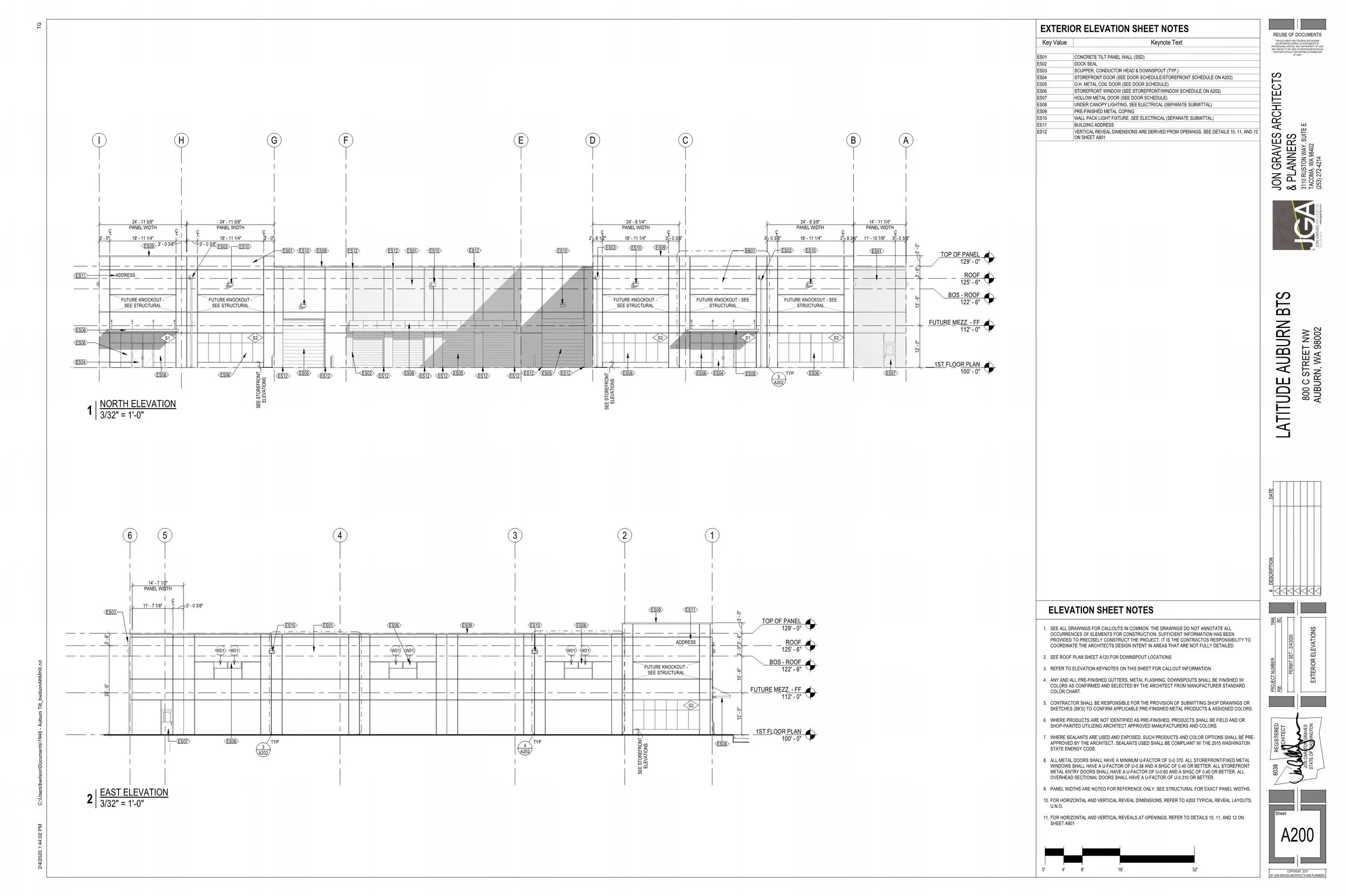 What's New — Latitude Development, LLC