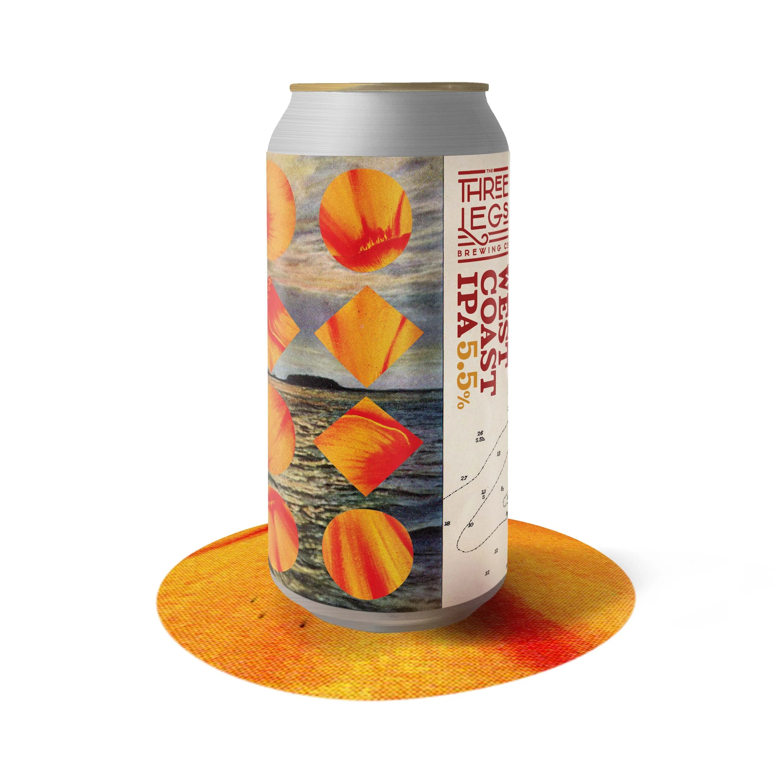 SHOP — The Three Legs Brewing Company