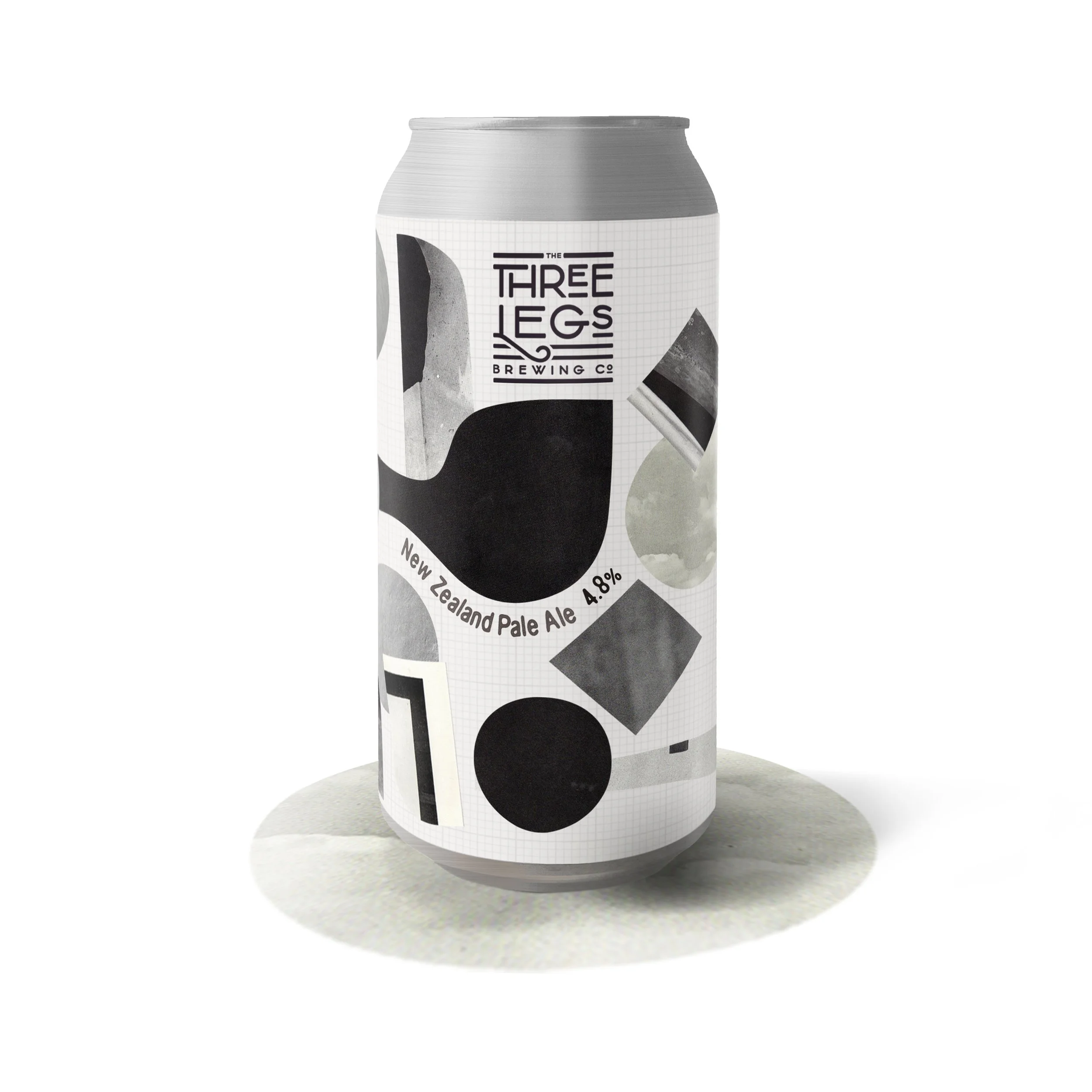 SHOP — The Three Legs Brewing Company
