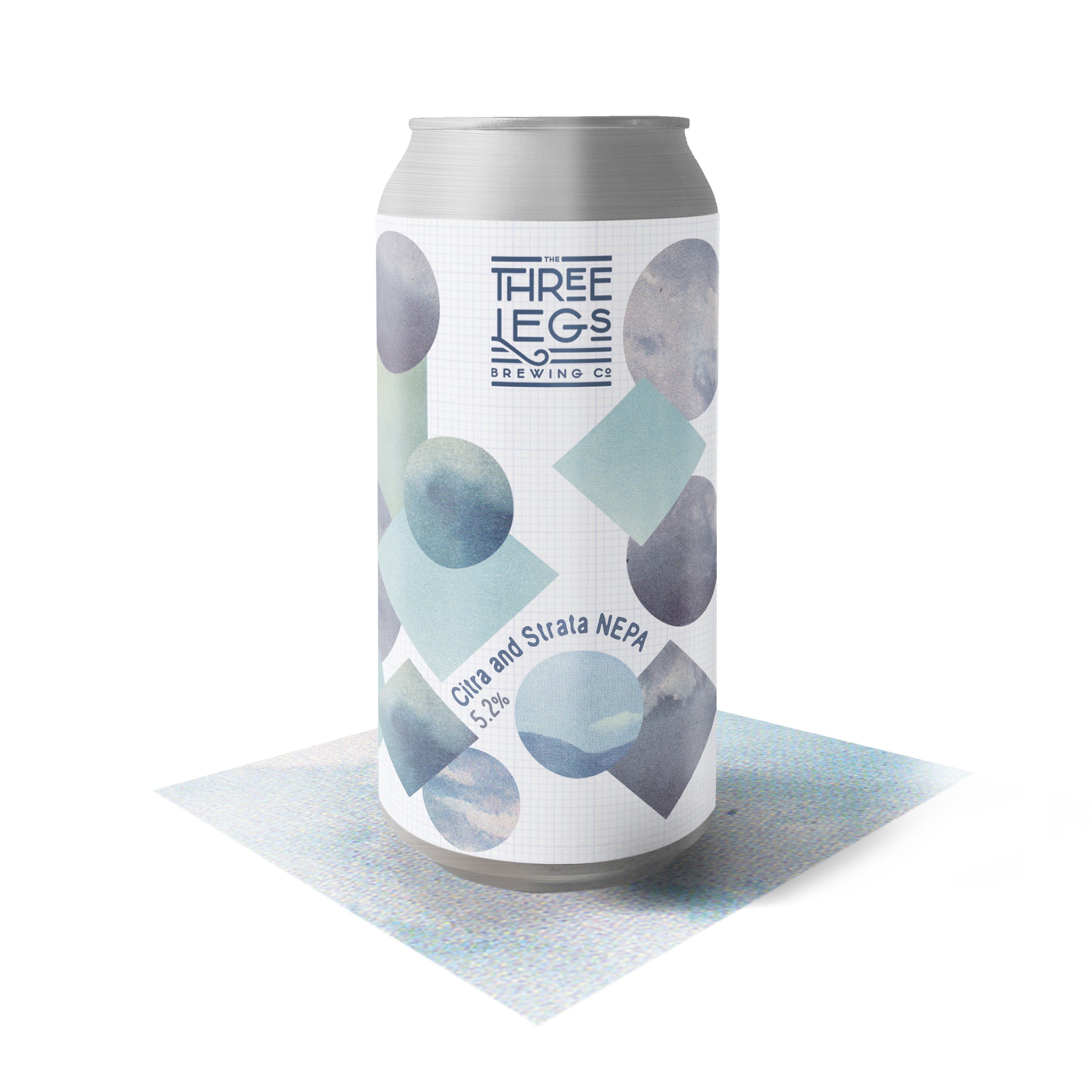 SHOP — The Three Legs Brewing Company
