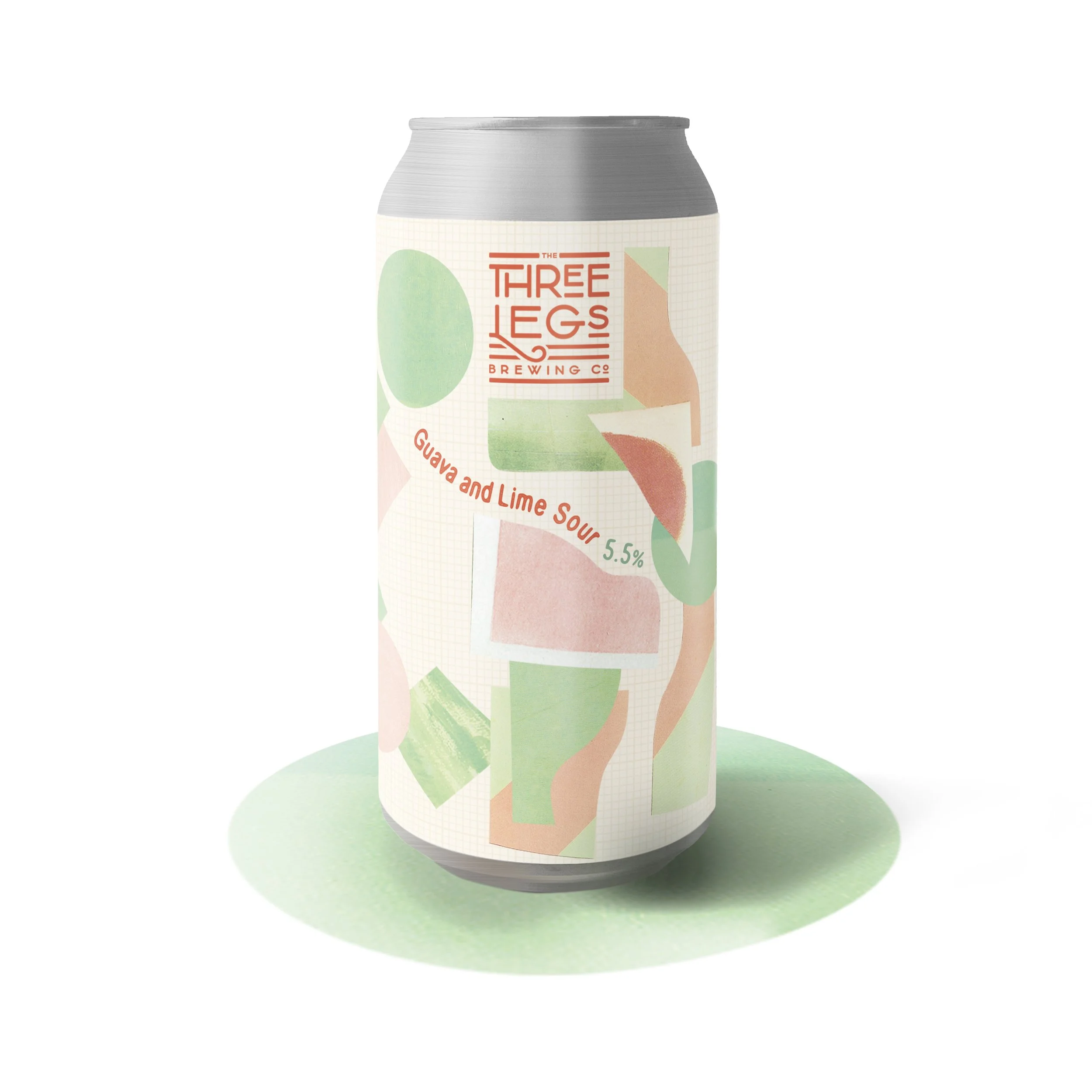 SHOP — The Three Legs Brewing Company