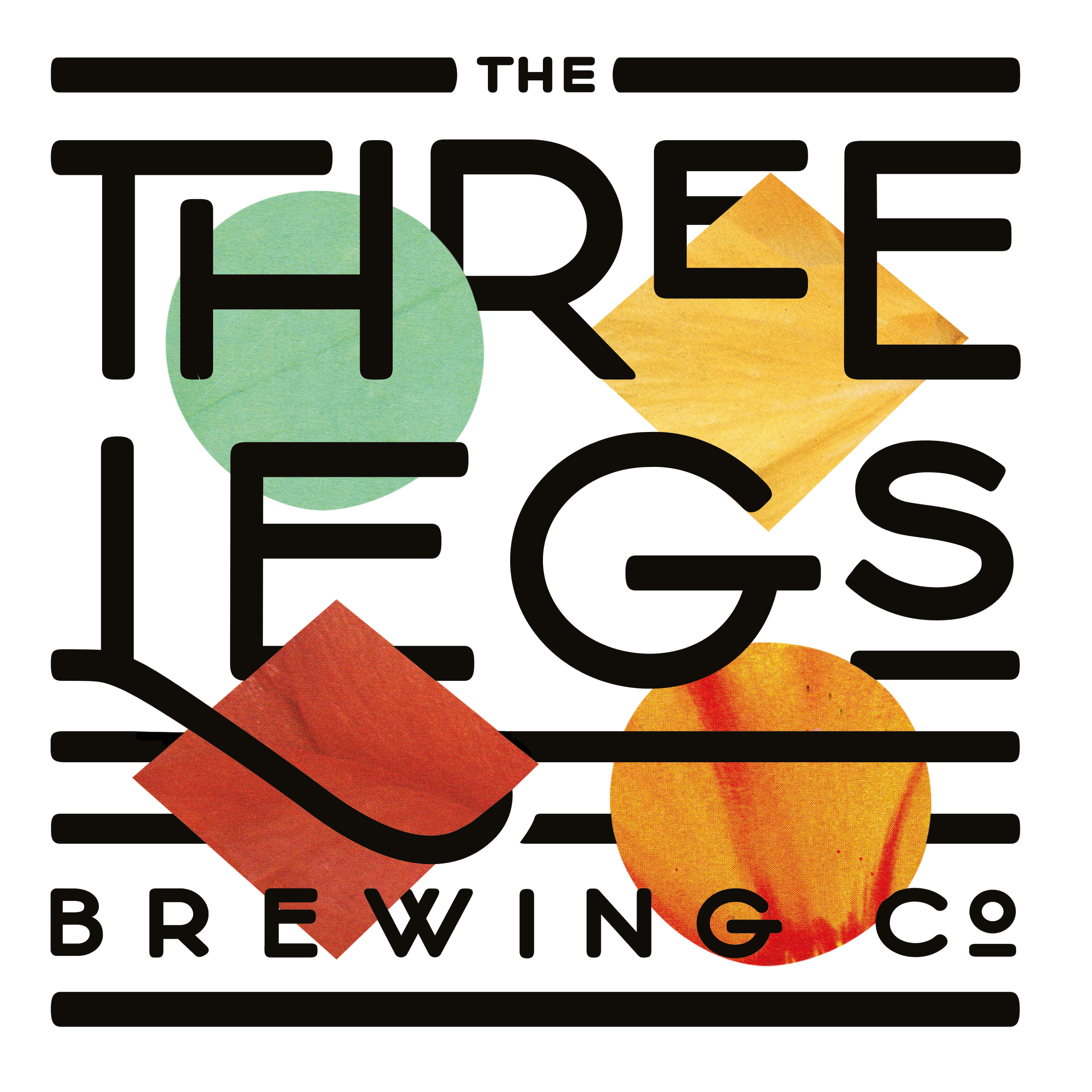 TAPROOM — The Three Legs Brewing Company