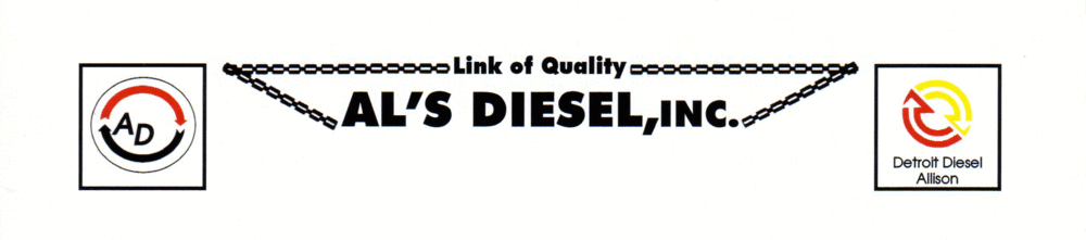 Al's Diesel Inc.
