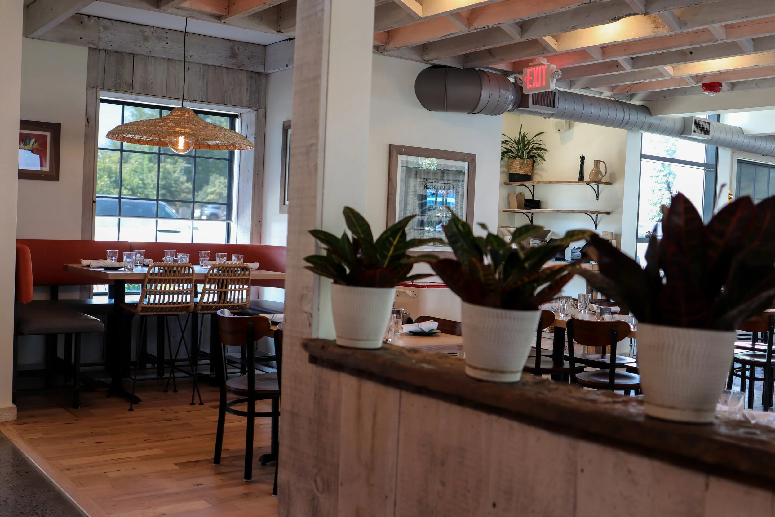 Taco Dia Opens in Newtown from the Bailey’s Backyard Team — CT Bites