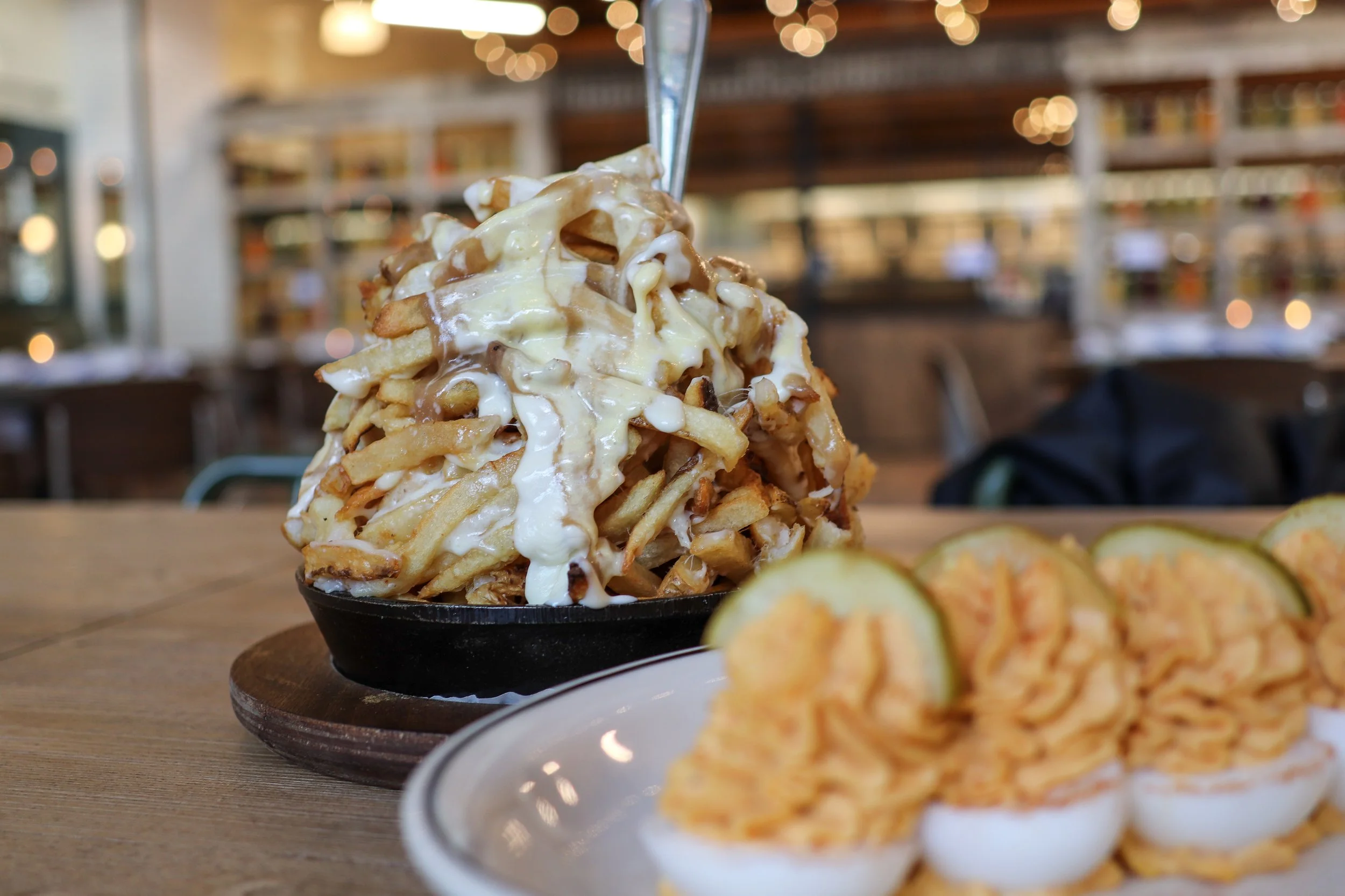 First Look: Jacob’s Pickles Opens at The SoNo Collection — CT Bites