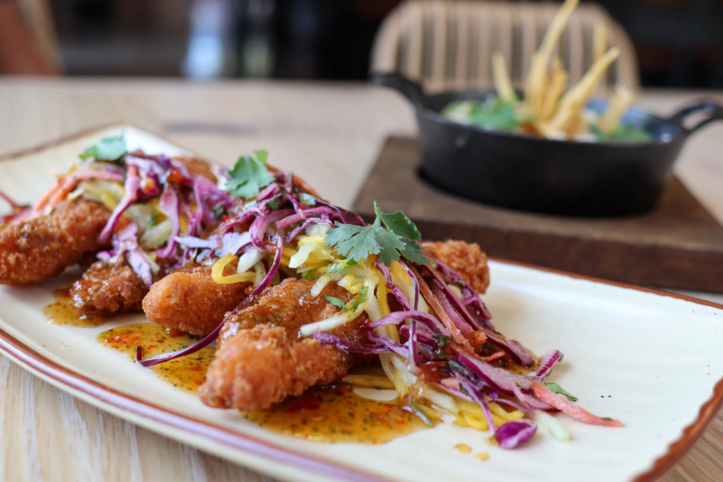 Taco Dia Opens in Newtown from the Bailey’s Backyard Team — CT Bites