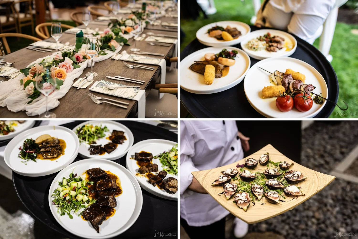 17 Outstanding Connecticut Caterers For Your Next Event — CT Bites