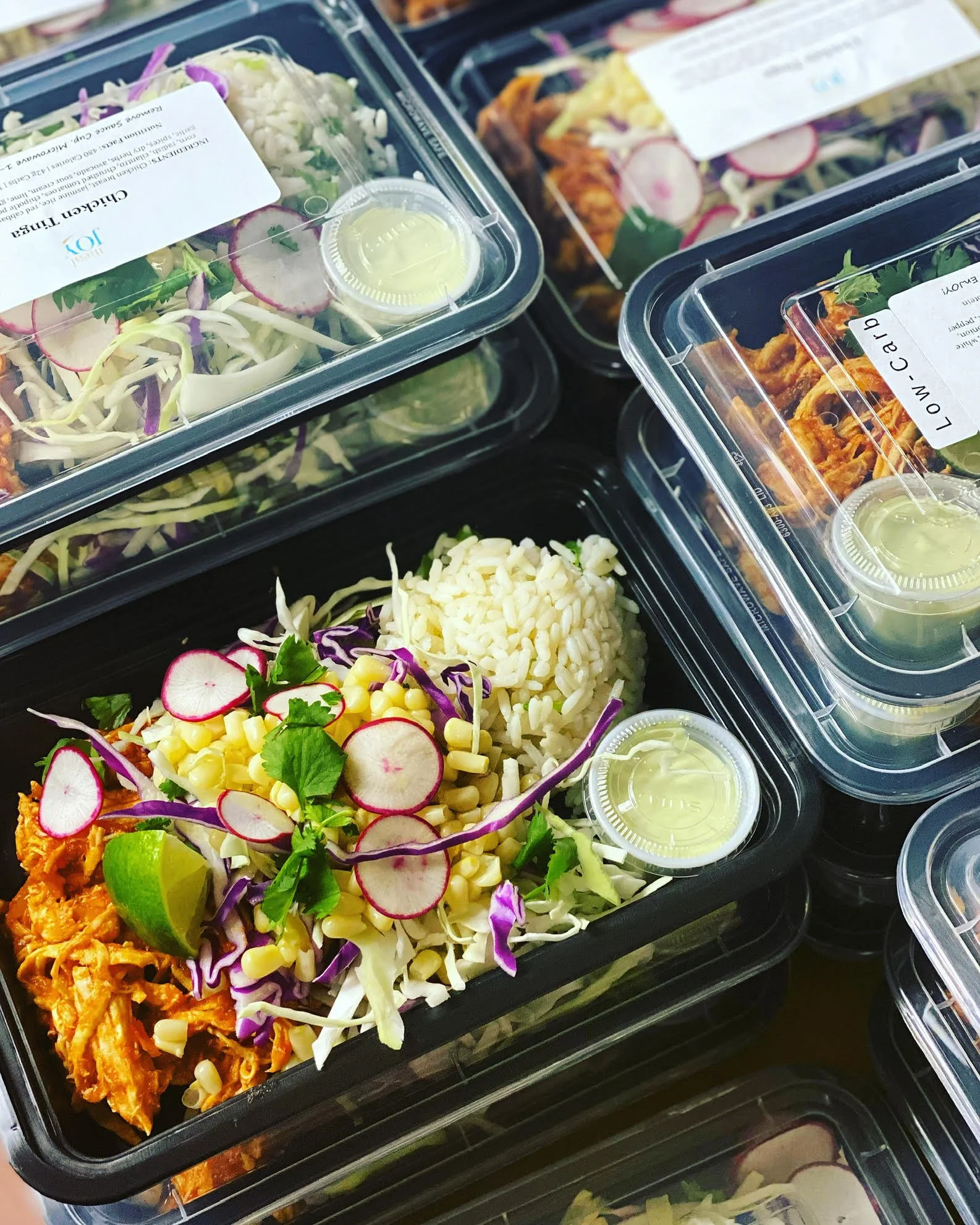 45 Spots for Healthy Eating in Connecticut: Restaurants, Juice Bars ...